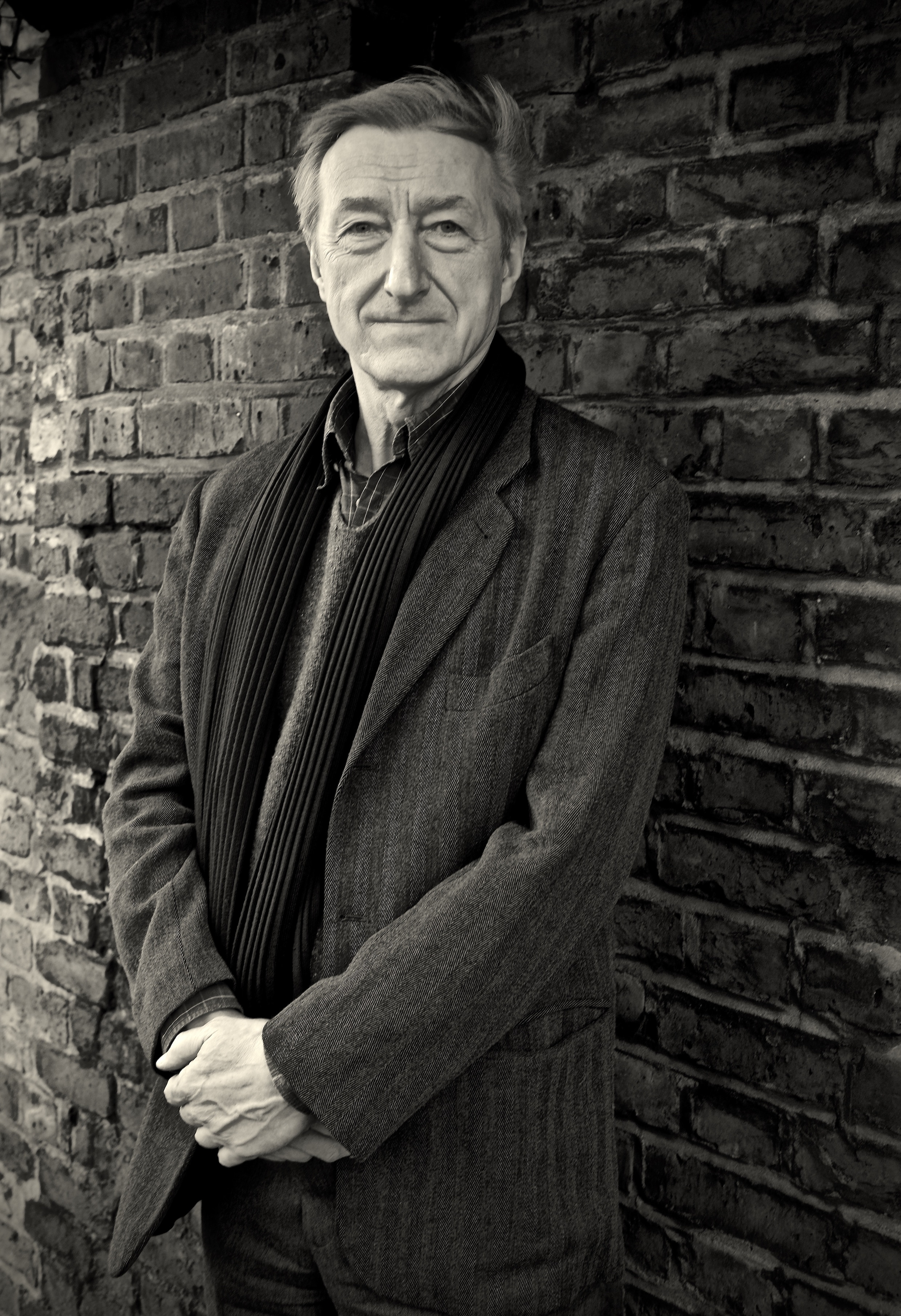 Julian Barnes mijmert nog een laatste keer over het leven – dat maar ...