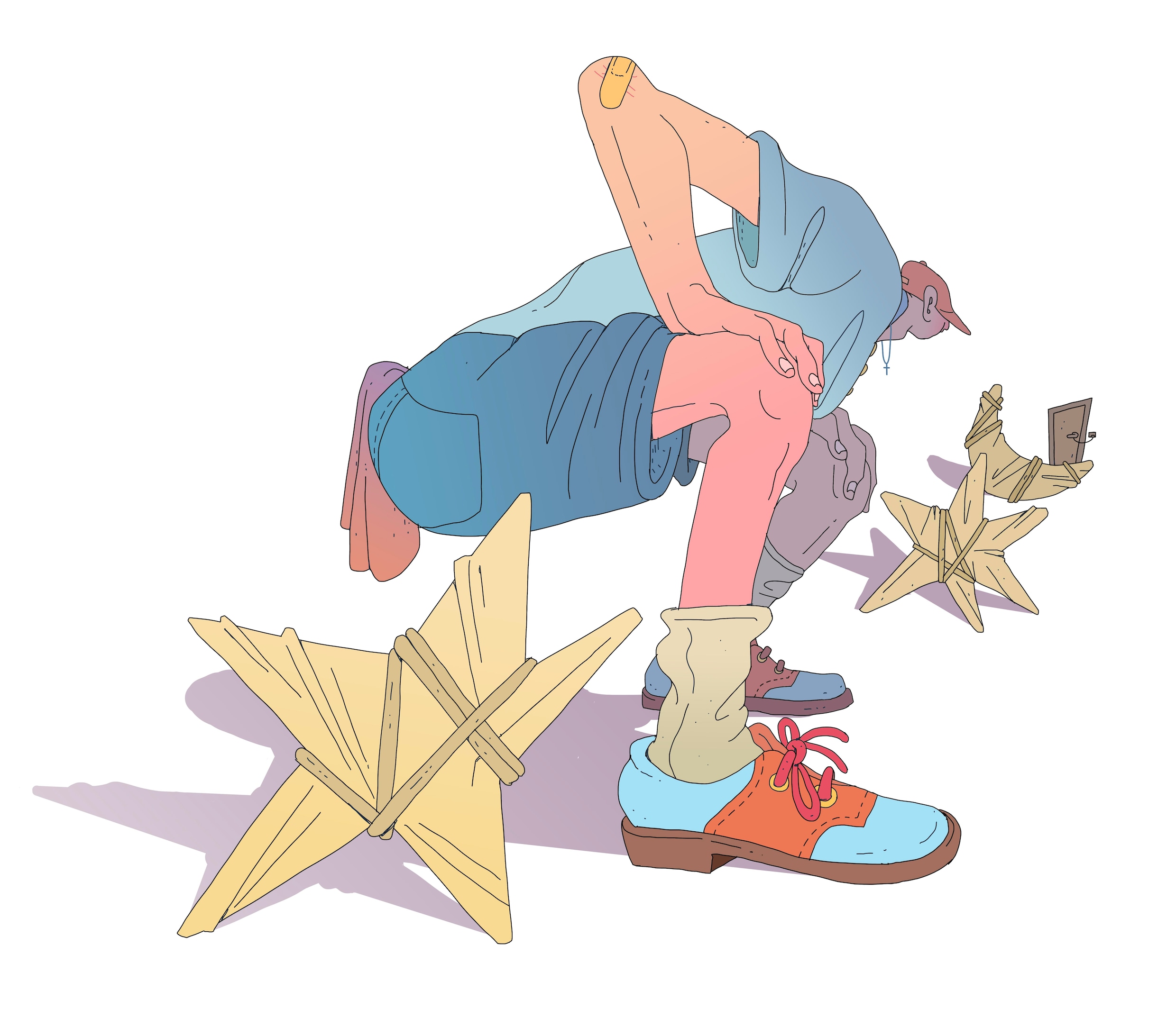 Elsa Morante is een meester in het scheppen van sfeer | de Volkskrant