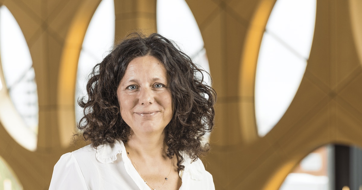 Naturalis-directeur Marjolein van Breemen (50) plotseling overleden: ‘Speelde hoofdrol bij ...