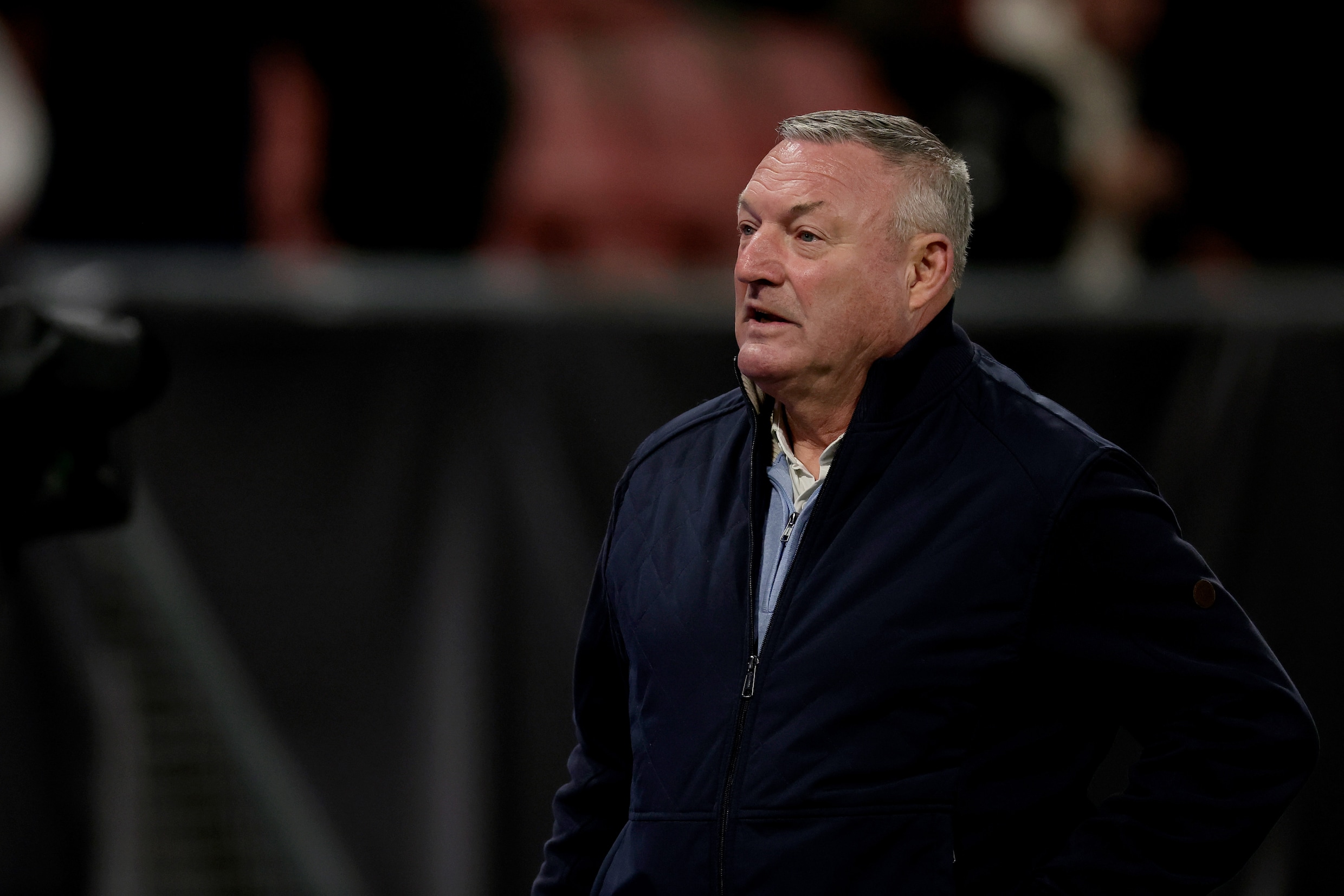 Ontslagen trainers, onrust alom: wat is er dit seizoen toch aan de hand ...