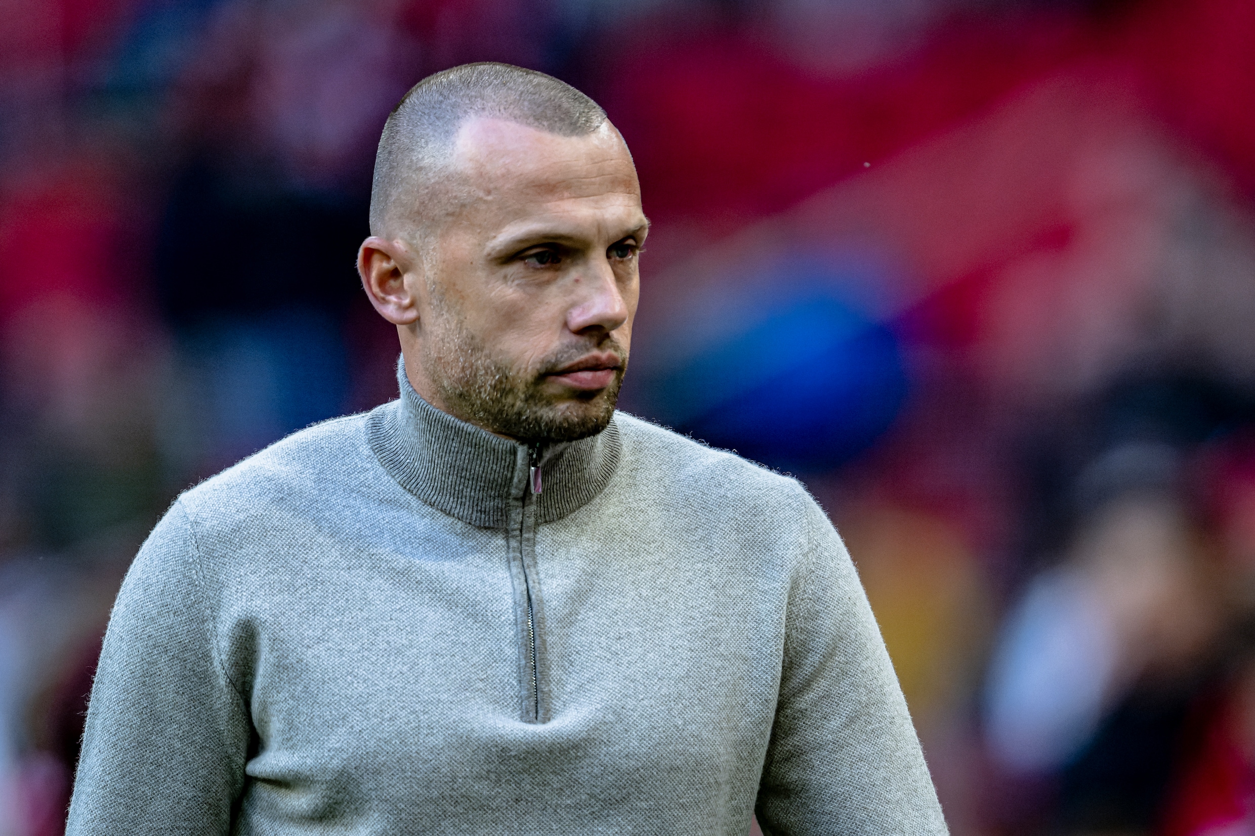 Ontslagen trainers, onrust alom: wat is er dit seizoen toch aan de hand ...