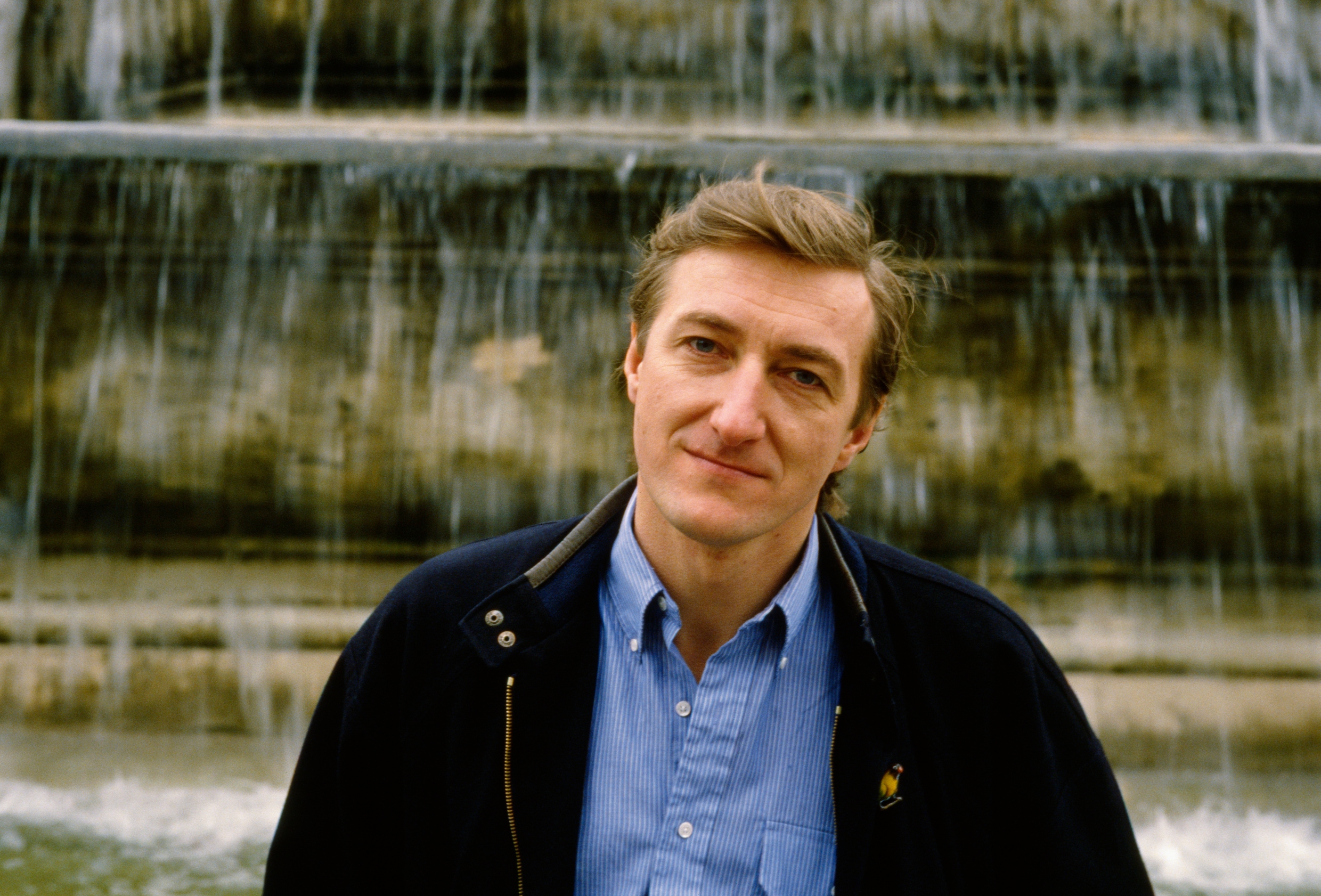 Julian Barnes stopt ermee: ‘Ken jij belangwekkende boeken van auteurs ...