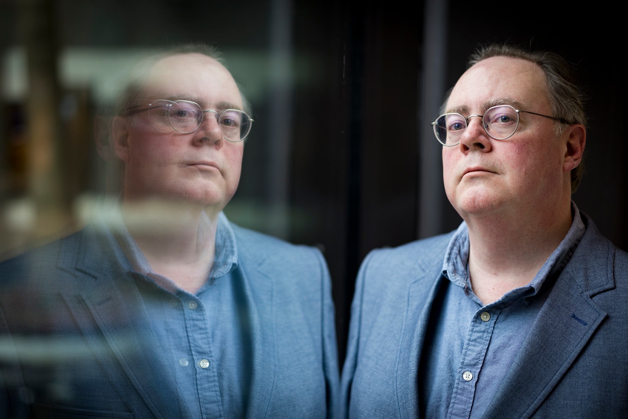 Afhankelijk van big tech? Zet die Amerikaanse cloud eens uit en zie wat ...