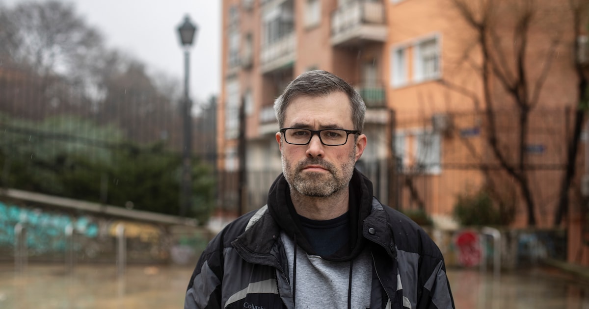 Historicus Mark Bray moest vluchten voor Maga: ‘Ja, ik ben ...