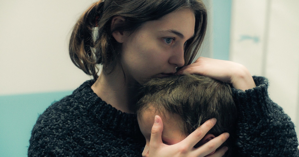 In ‘L’Intérêt d’Adam’ laat de Belgische regisseur Laura Wandel de druk ...