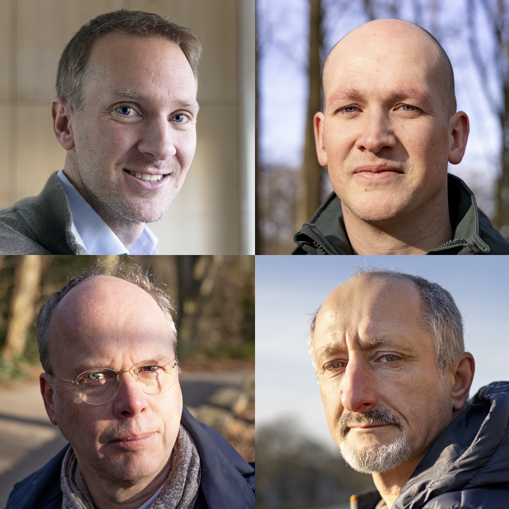 Groene vertrekkers bij Shell: ‘Duurzame investeringen werden ...