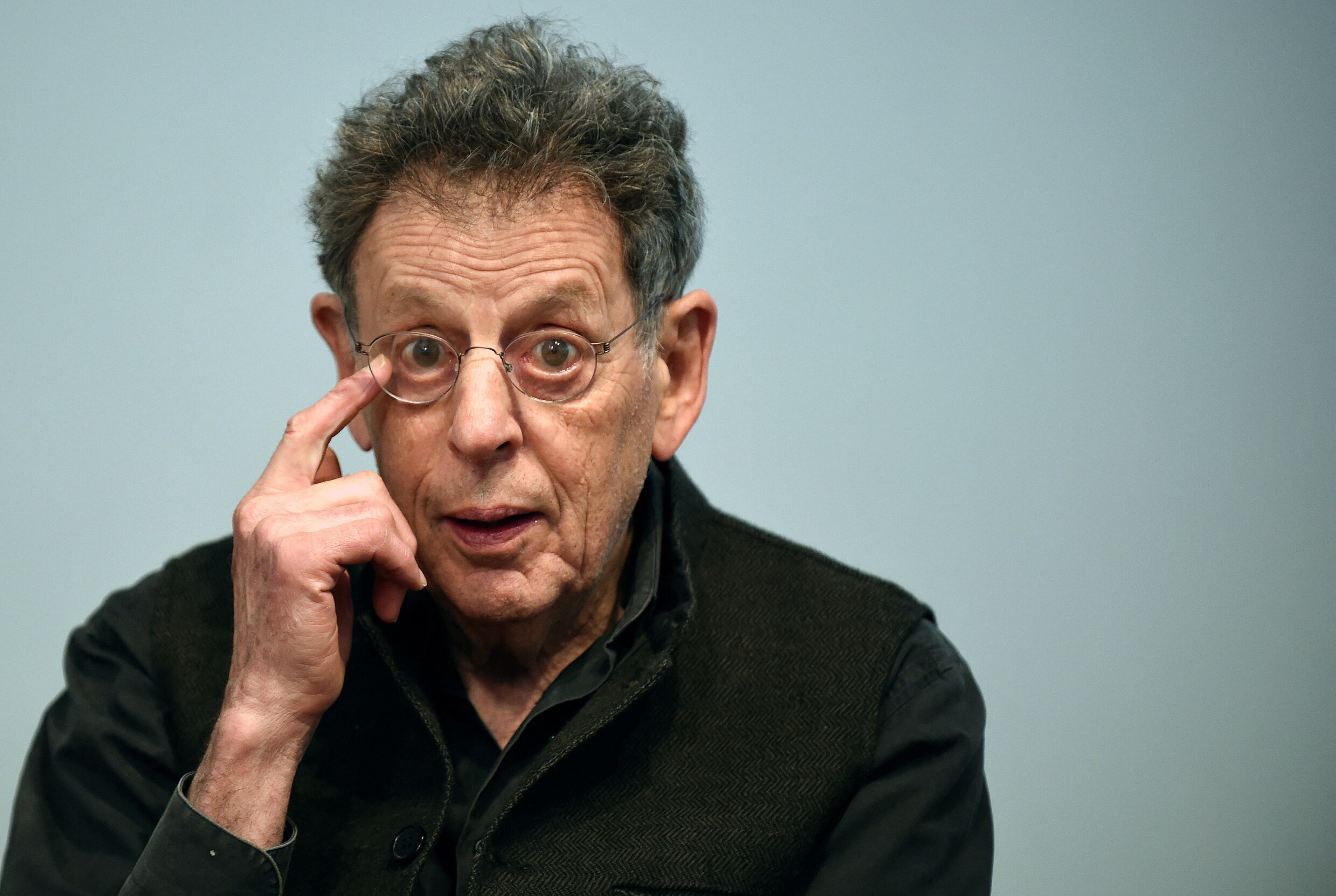 Componist Philip Glass schrapt zijn wereldpremière in Kennedy Center ...