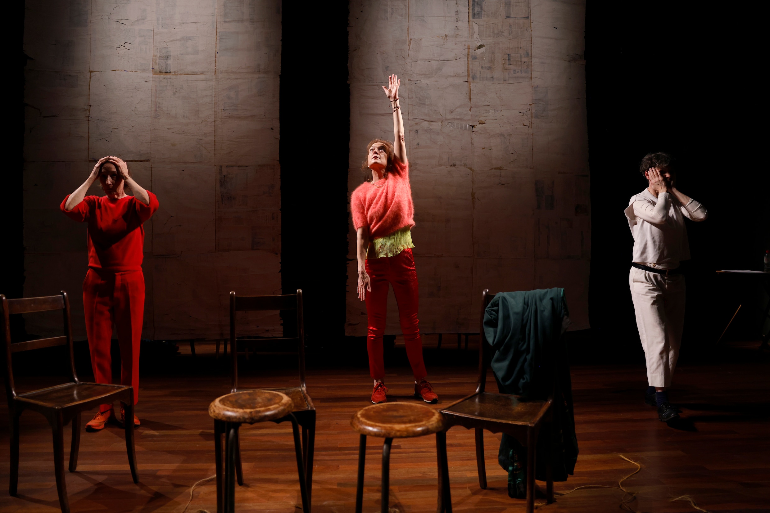 Wat als Zadie Smith en Virginia Woolf elkaar zouden ontmoeten? Dat ...