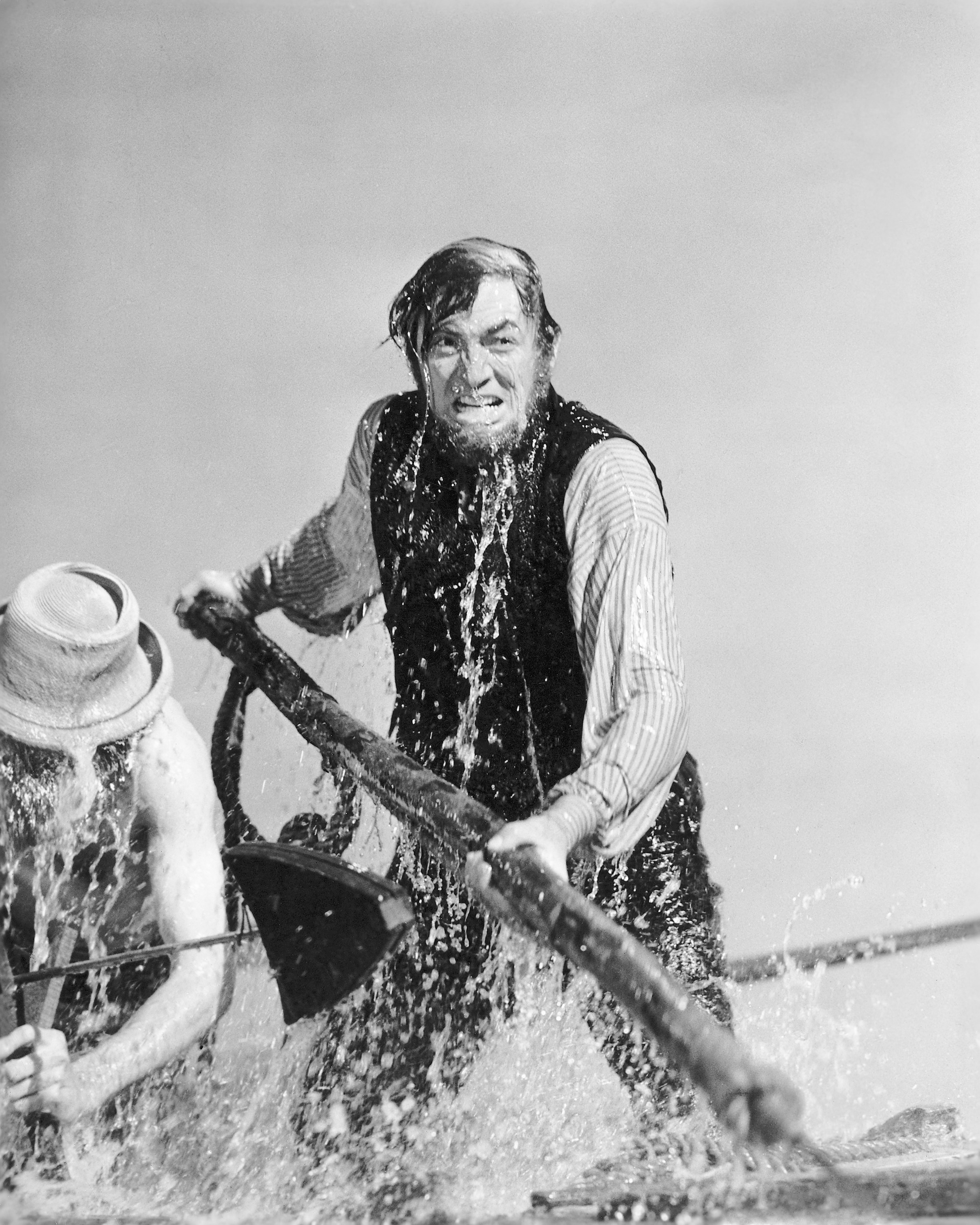 Vandaag in 1941: Moby Dick? Zwaar overschat, vindt H.L. Mencken | de ...