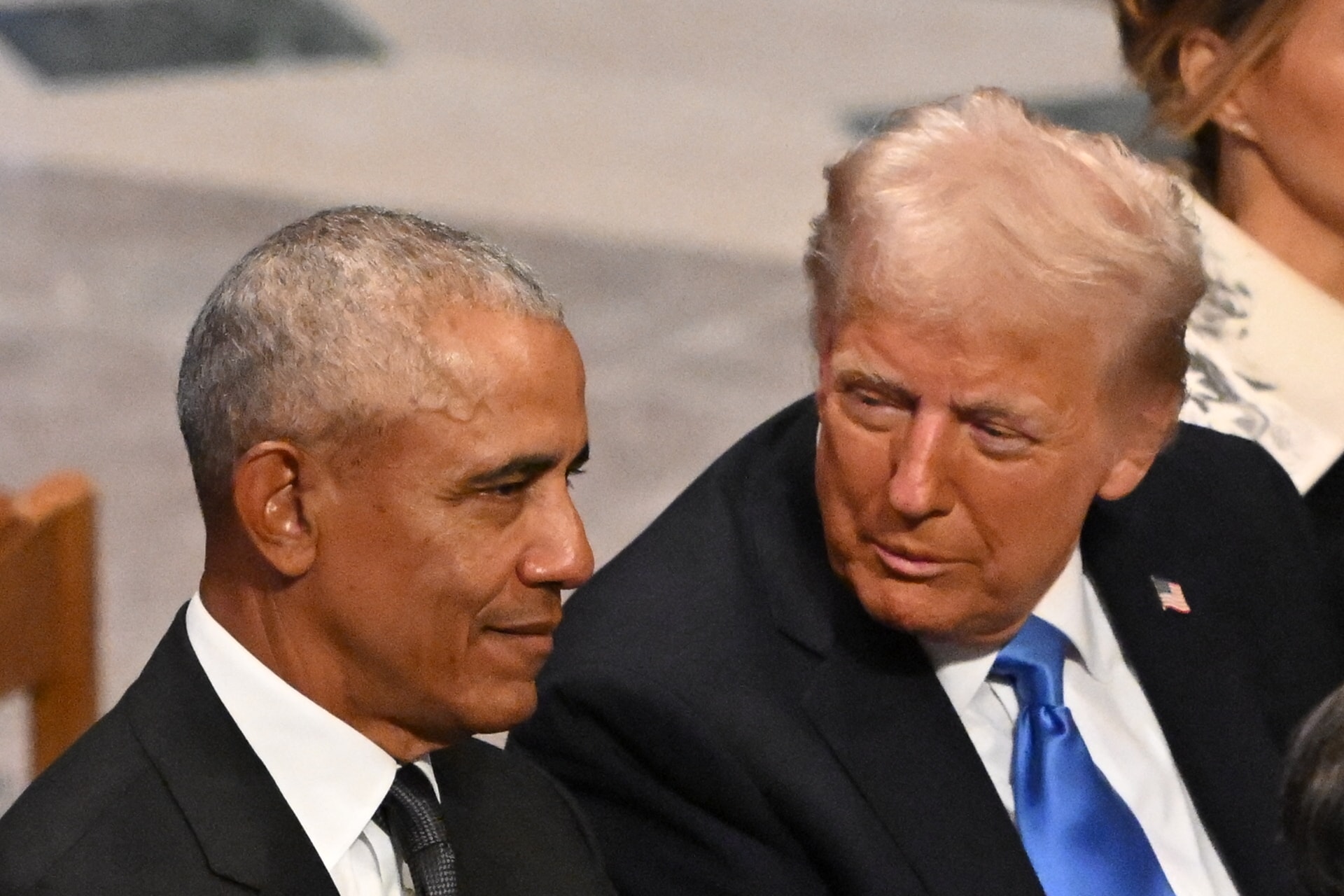 Racistische video met Obama’s gaat zelfs Republi­keinen te ver, maar ...