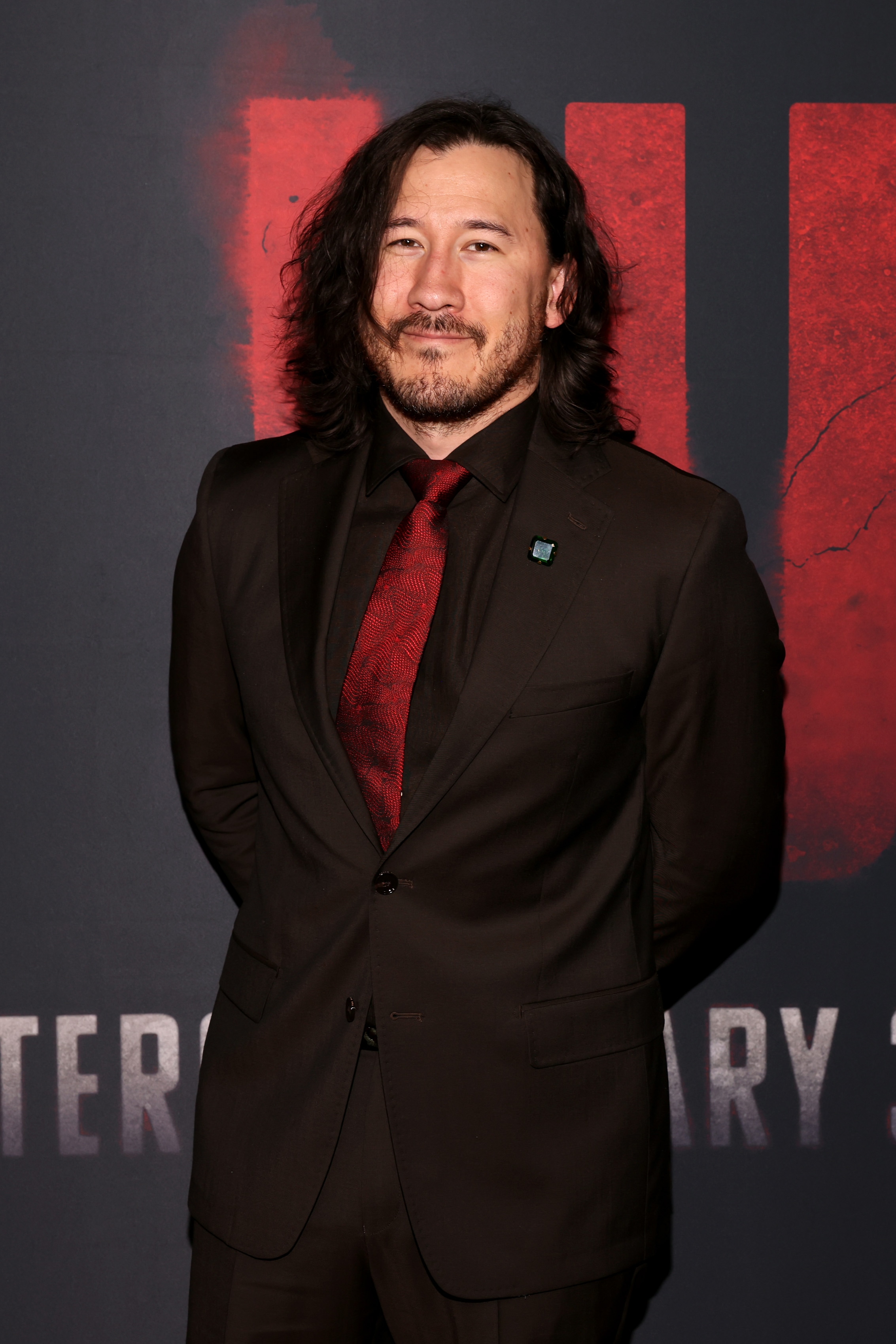 Youtuber Markiplier laat met horrorfilm ‘Iron Lung’ de filmwereld zien ...
