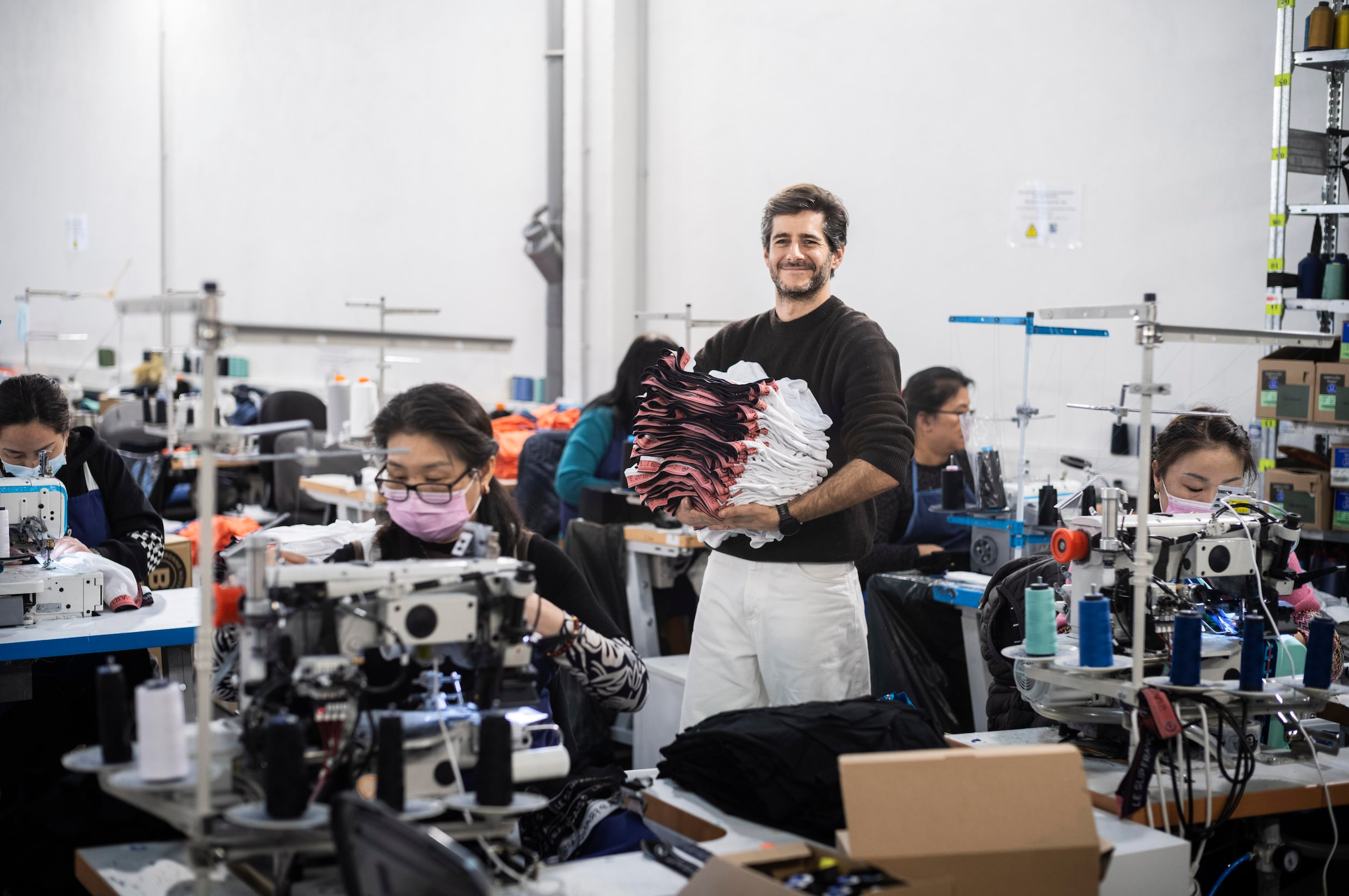 Deze Franse onderbroek moet een revolutie ontketenen: de ingewikkelde ...