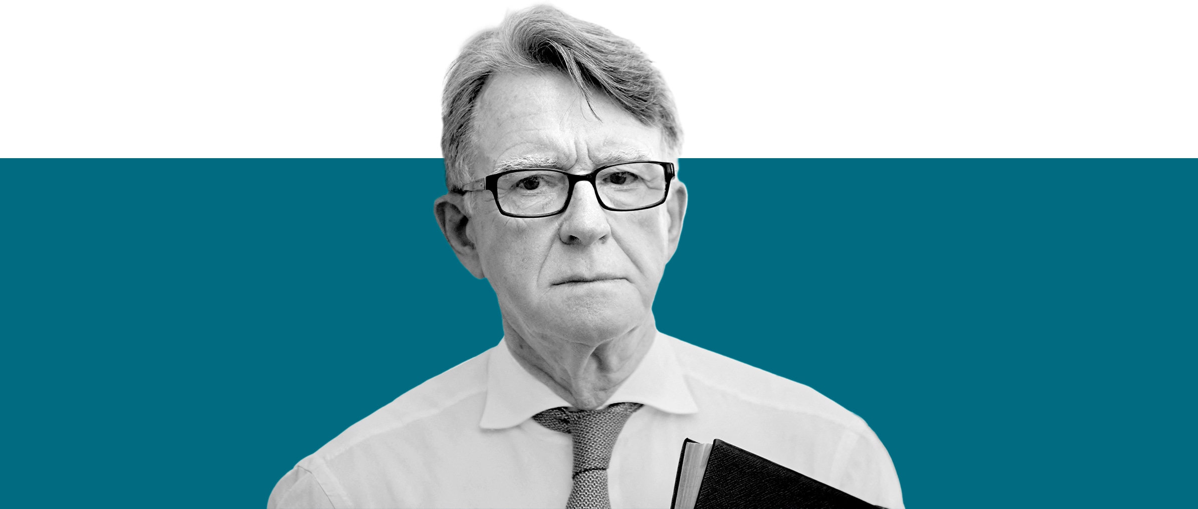 Koningshuizen, politiek en zakenleven: hoe de olievlek van het Epstein ...