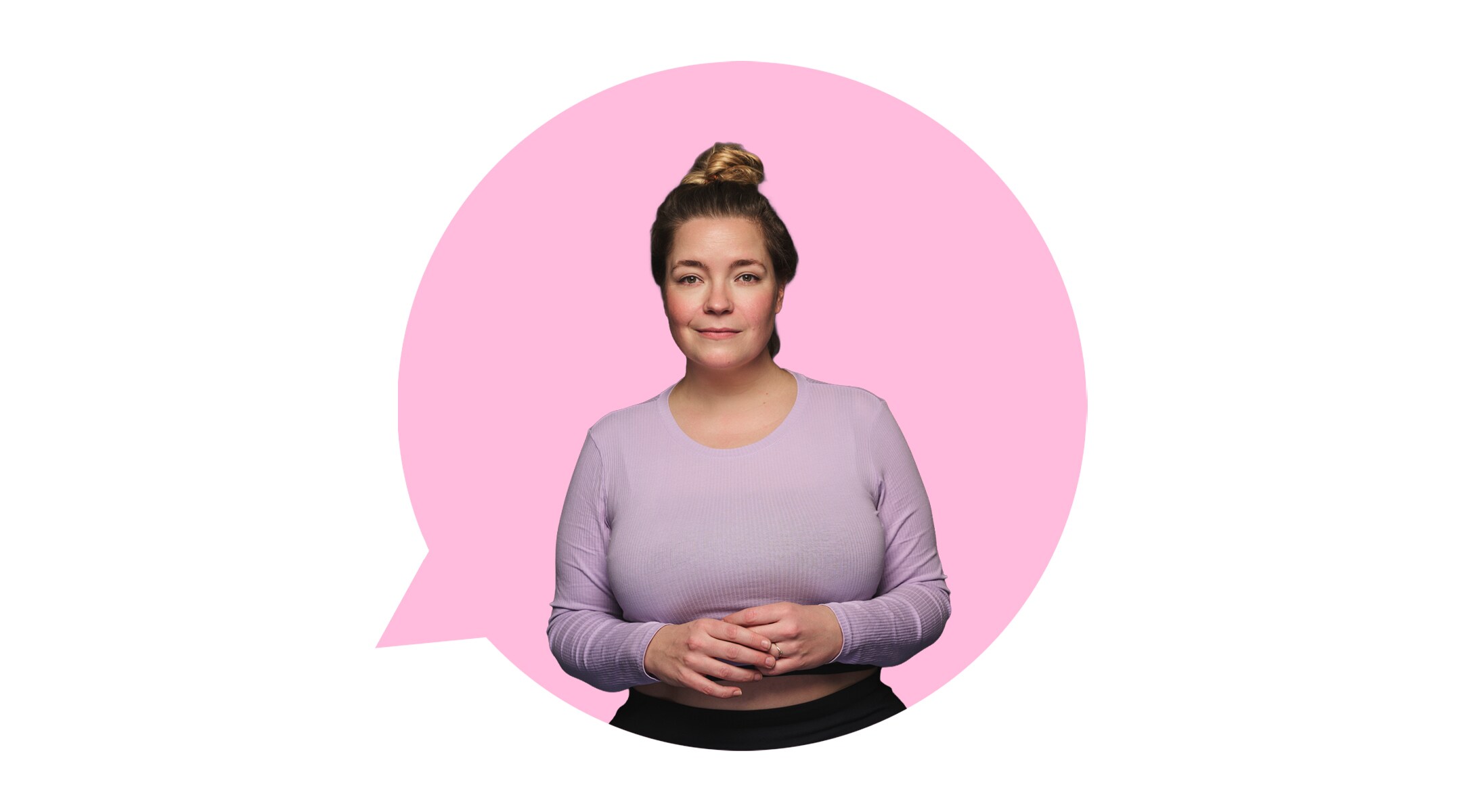 Weekendwijsheid van Lieke van den Broek: ‘Zeg bij elke reservering die ...
