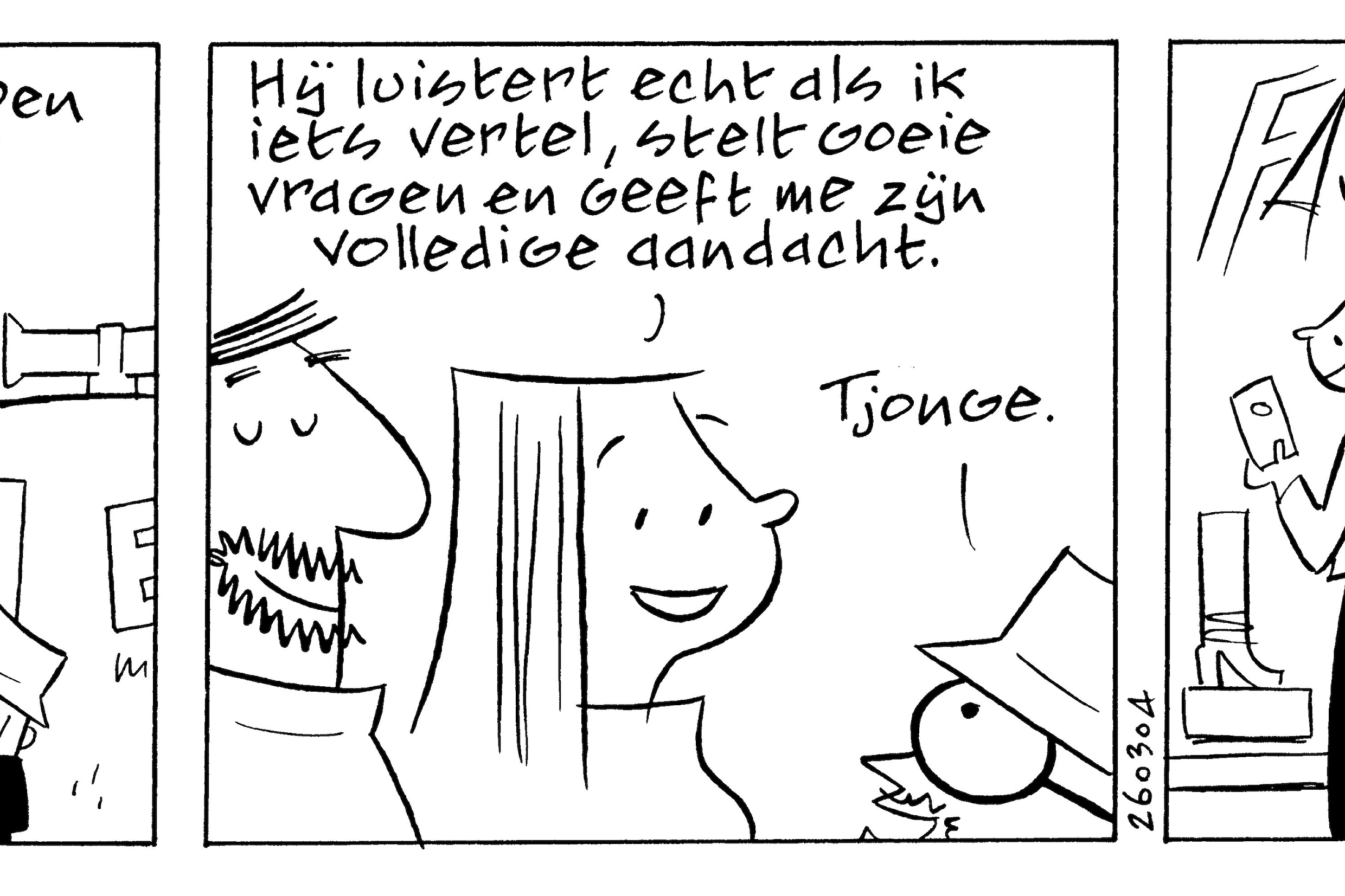 Cartoons | de Volkskrant