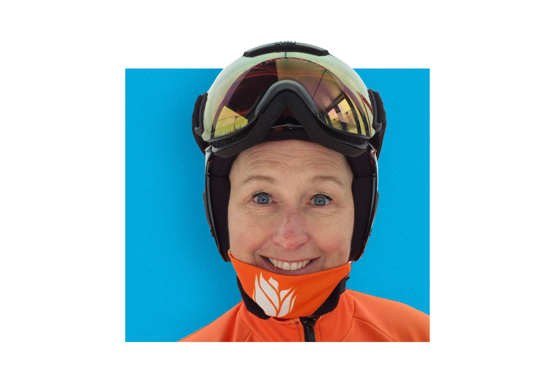 Zitskiër Barbara van Bergen jaagt na succes op de Zomerspelen nu ook op ...