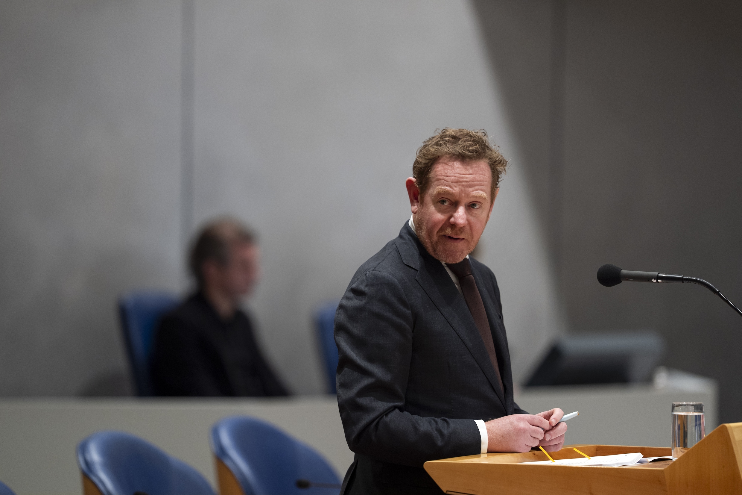 Senaat niet overtuigd van nut nieuwe wet tegen buitenlandse ...