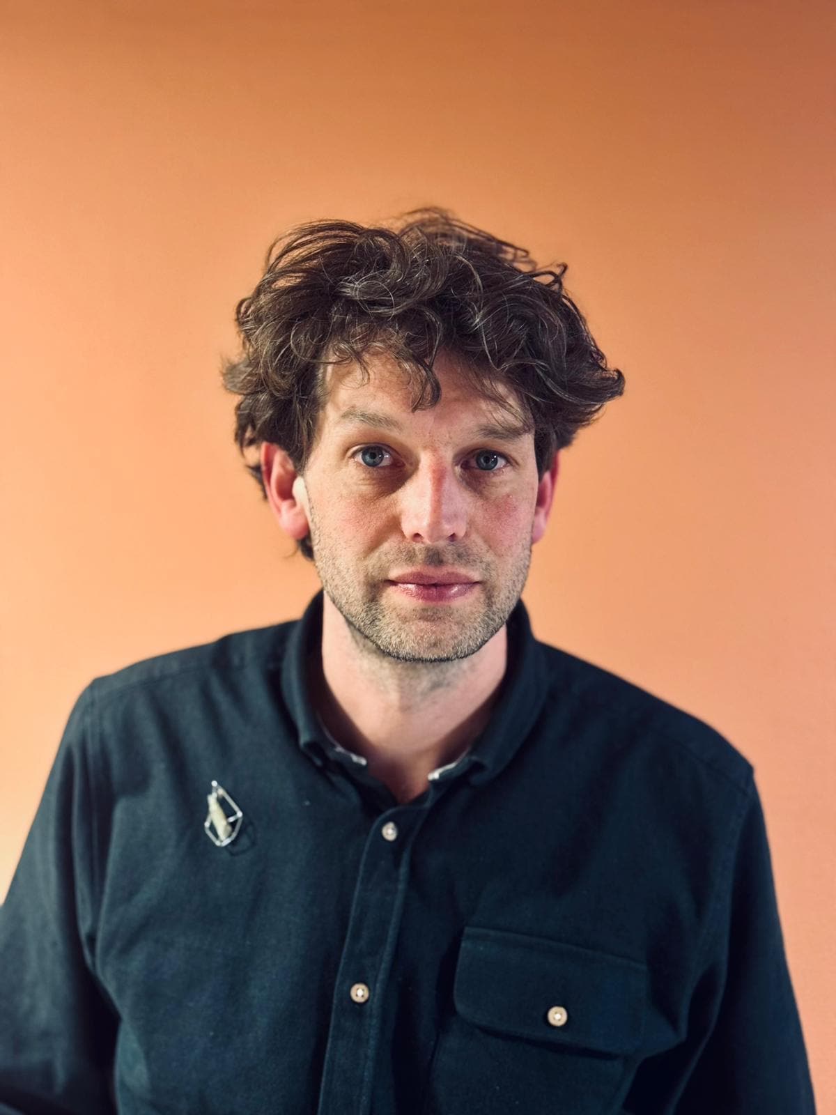 Joey Boink maakte een documentaire over de vlucht uit Kabul: ‘Het ...