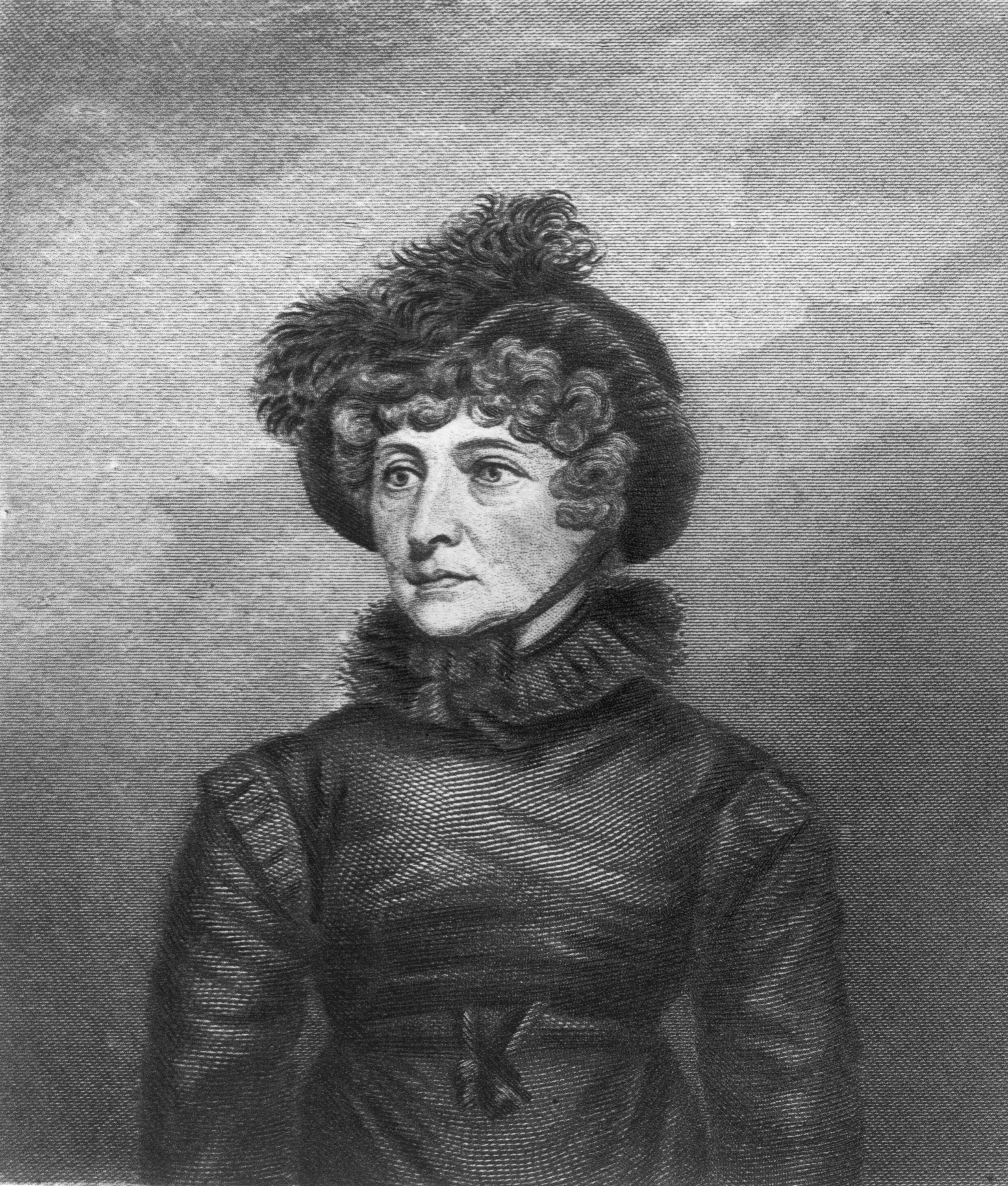 Vandaag in 1785: Italiaanse dames weten niet wat kou is | de Volkskrant