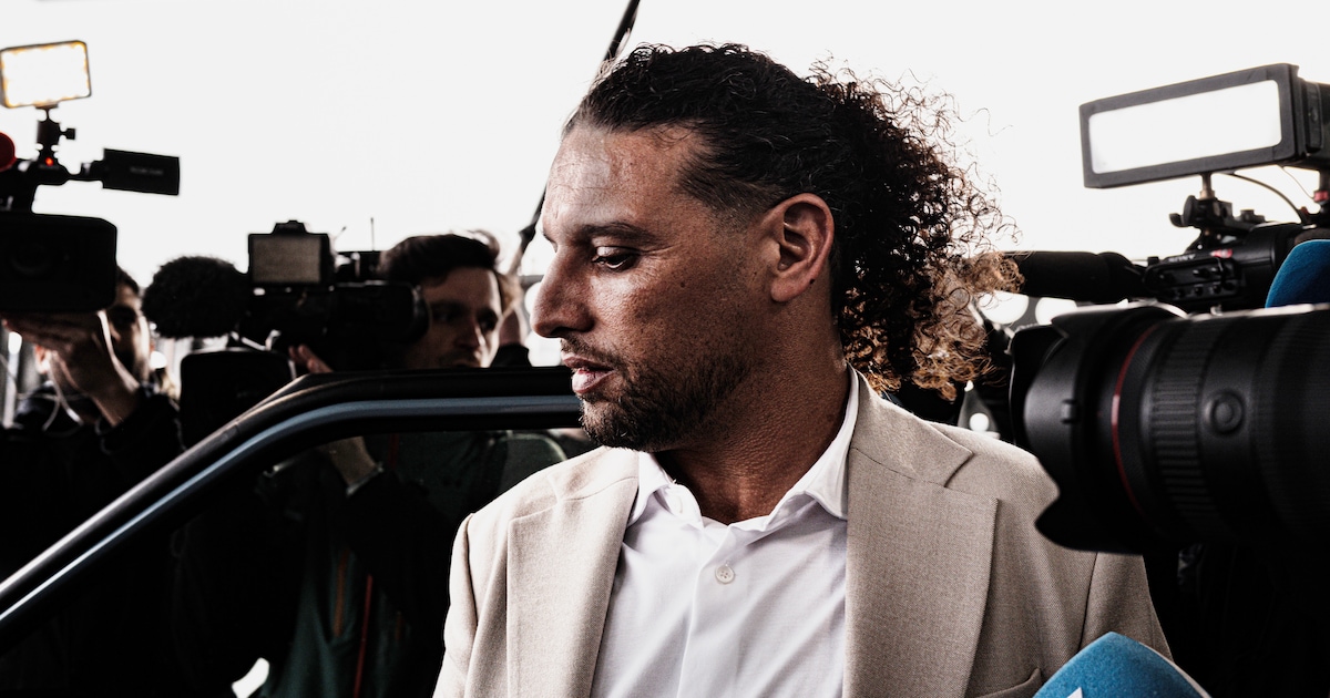 Hof legt rapper Ali B hogere straf op: 3 jaar cel vanwege twee ...