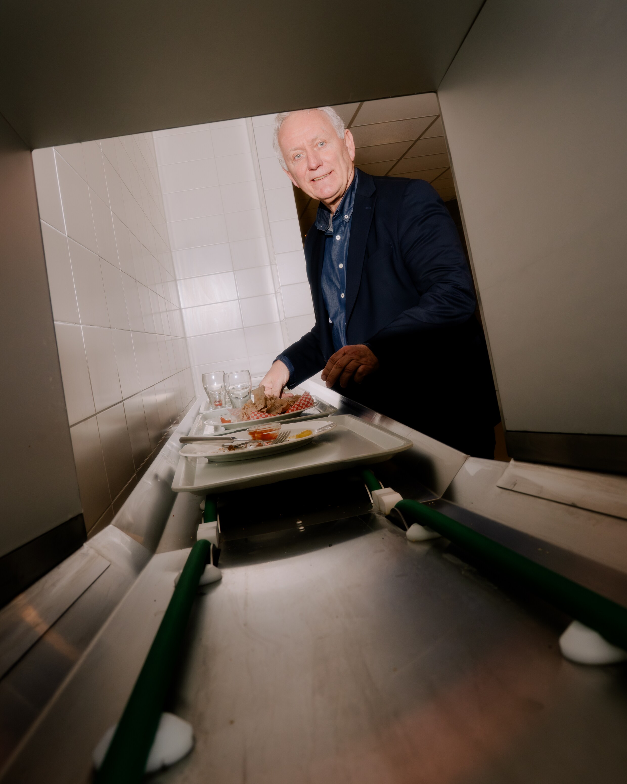50Plus-leider Jan Struijs: ‘Ik ben dus een man die ’s nachts met zijn ...