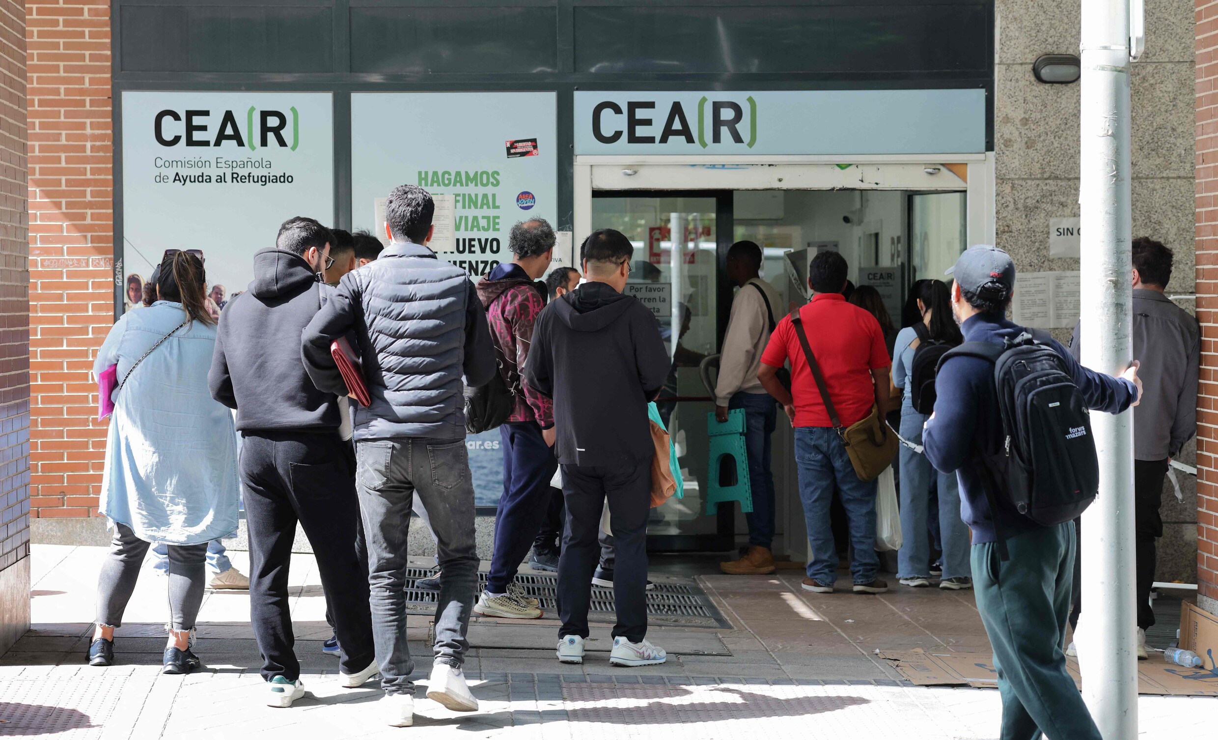 Stembusgang in Andalusië hangt Spaanse premier Sánchez als donkere wolk ...