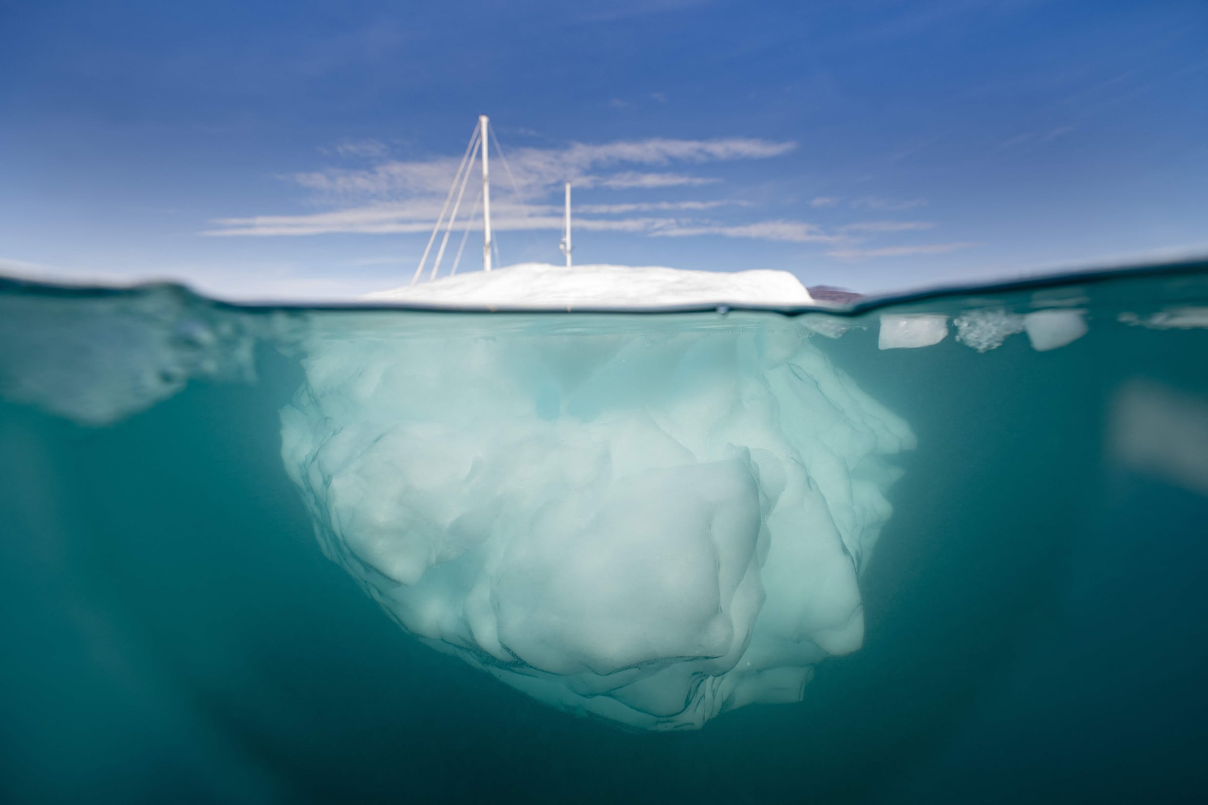 IPCC schrapt rampscenario: opwarming hooguit nog ‘maar’ 3,5 graden in ...