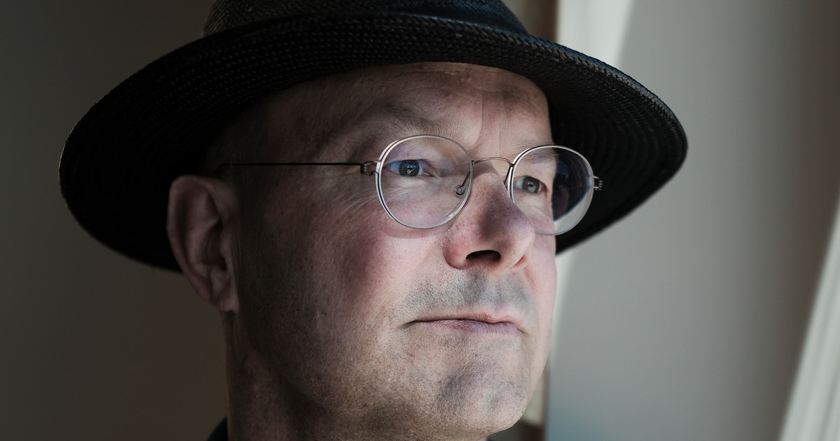 Donald Pols over zijn vertrek bij Milieudefensie: ‘Mijn reputatie staat ...