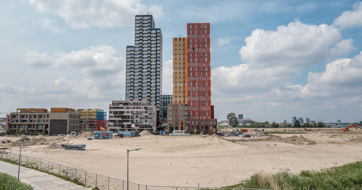 Corporaties verhogen de huren dit jaar maximaal, met gemiddeld 3,6 ...