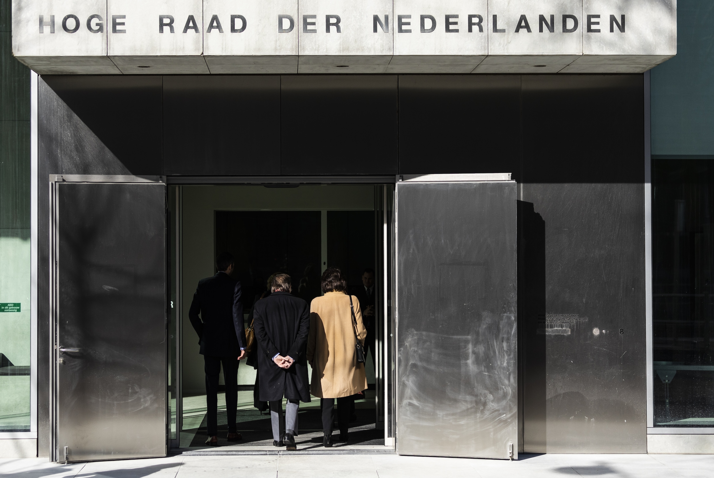 Opinie: Zorg dat rechters verdrag Kinderrechten niet langer kunnen ...