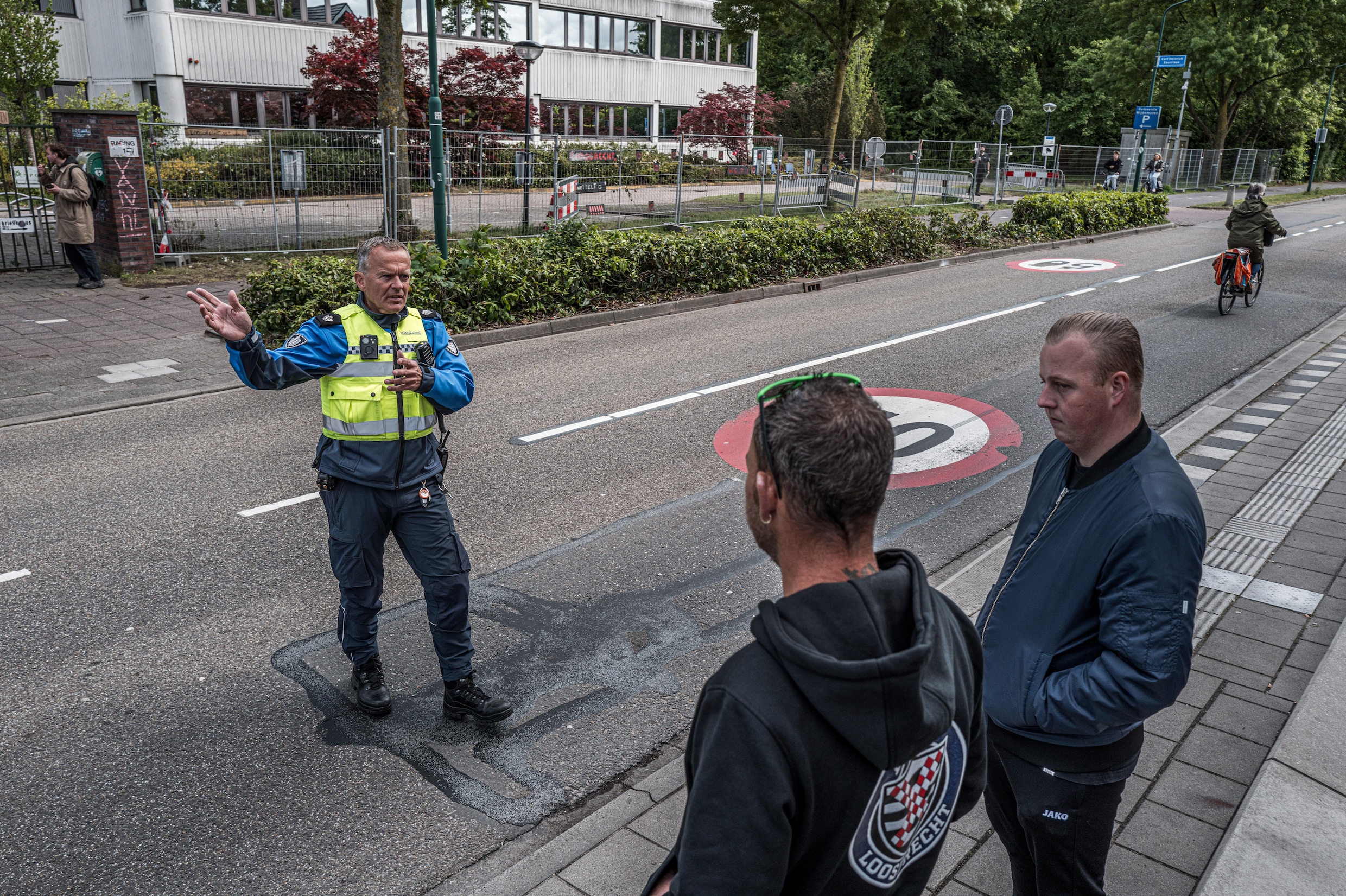 Kabinet belooft gemeenten bijstand en maatwerk bij opvang asielzoekers ...