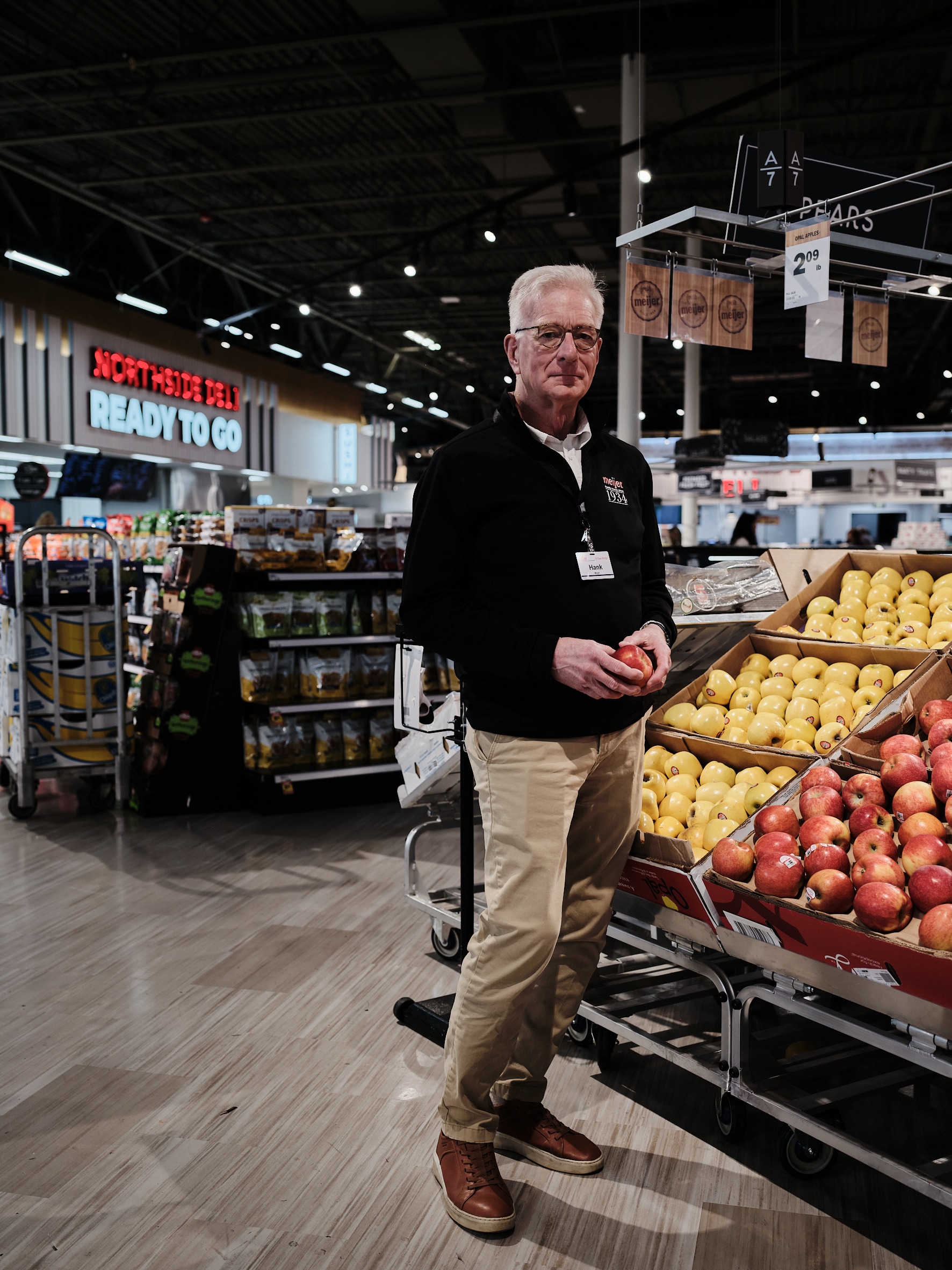 Op stap met Hank Meijer, de onwaarschijnlijke Hollandse ...