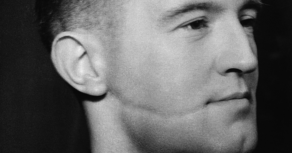 Vandaag in 1940: Lord Haw-Haw stookt onrust in Engeland | de Volkskrant