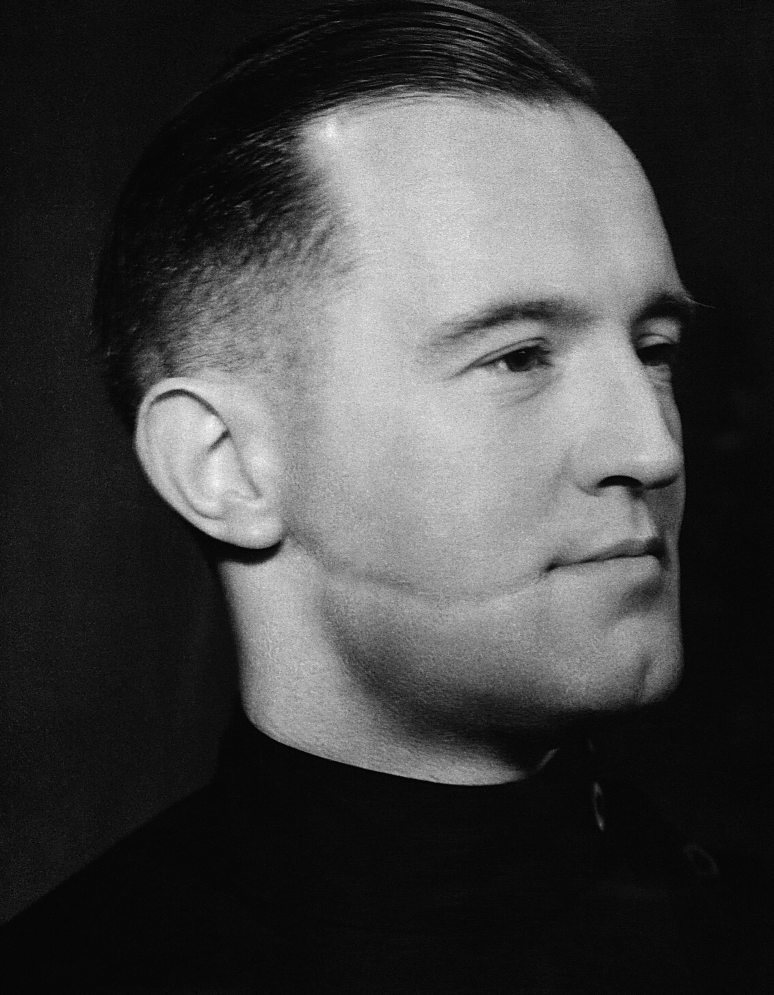 Vandaag in 1940: Lord Haw-Haw stookt onrust in Engeland | de Volkskrant