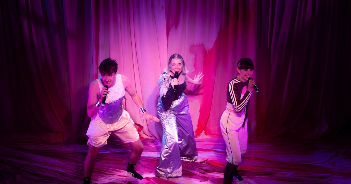 ‘Big Fat Trojan Wedding’ gaat via een strakke muzikale battle op zoek ...