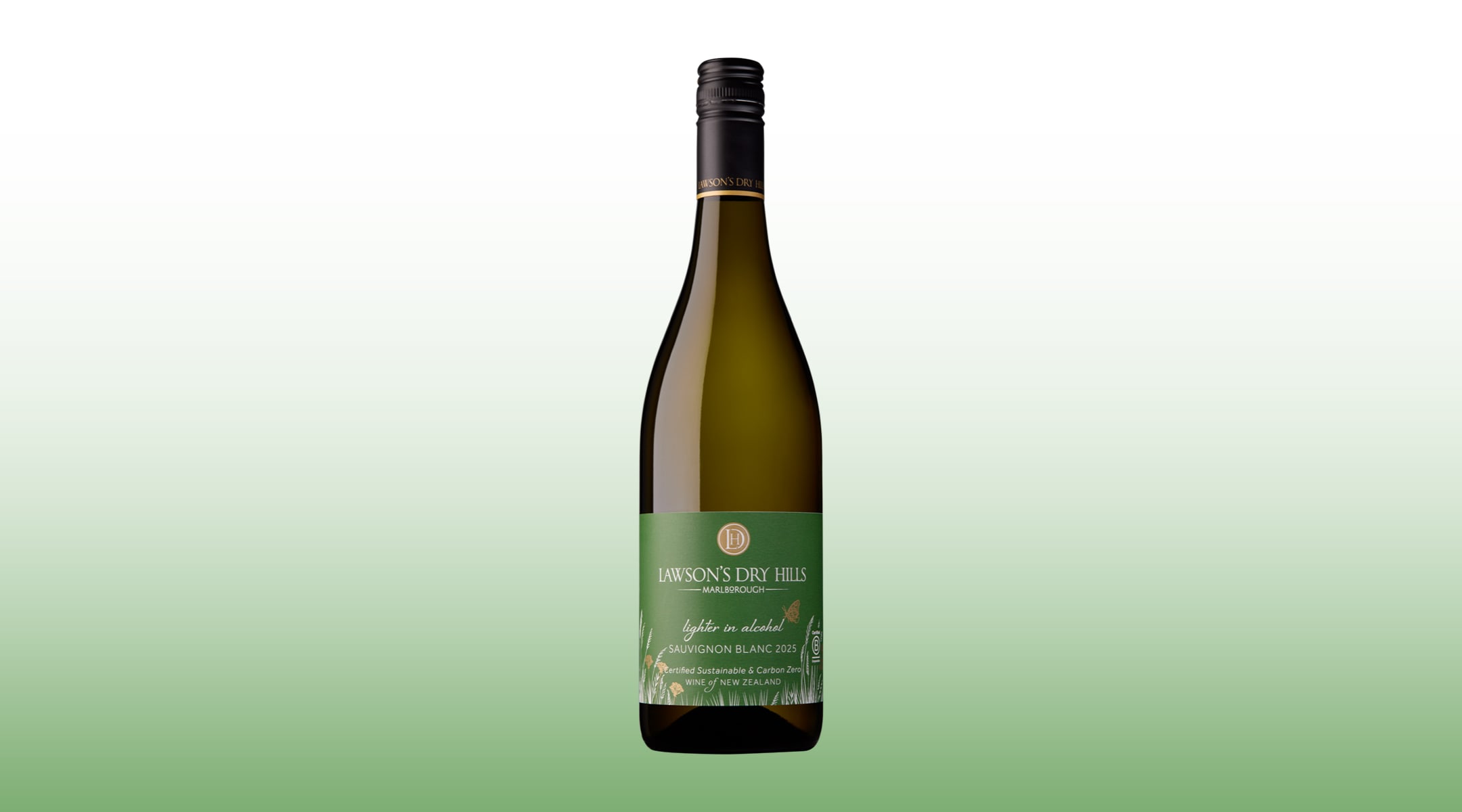 Hoe meer alcohol, hoe dieper de smaak – maar deze lichte wijn doet het ...