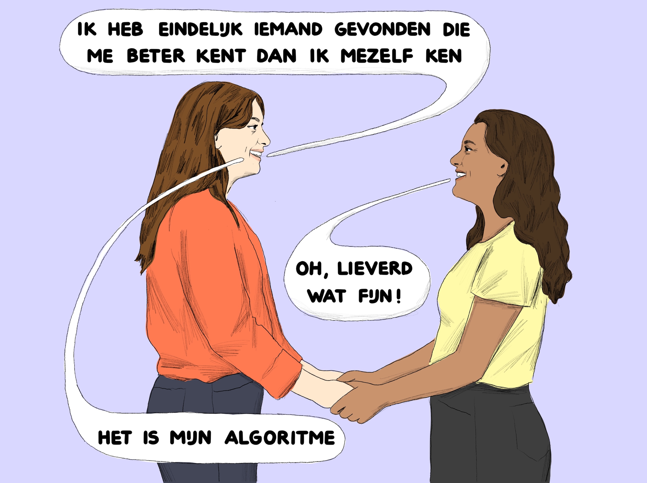 Jip van den Toorn | de Volkskrant