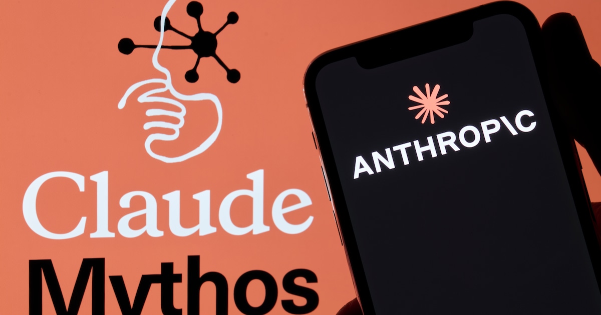 Anthropic geeft meer landen toegang tot AI-model Mythos, ook Nederland ...