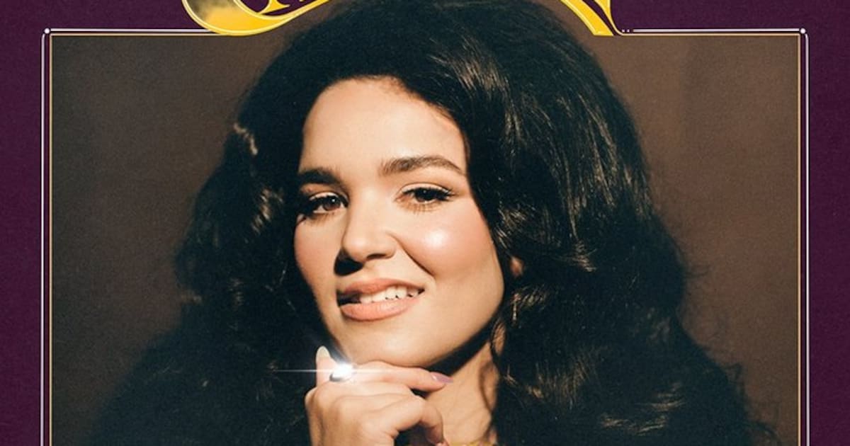 De zuidelijke knauw – en de humor in haar teksten – maakt van Emily ...