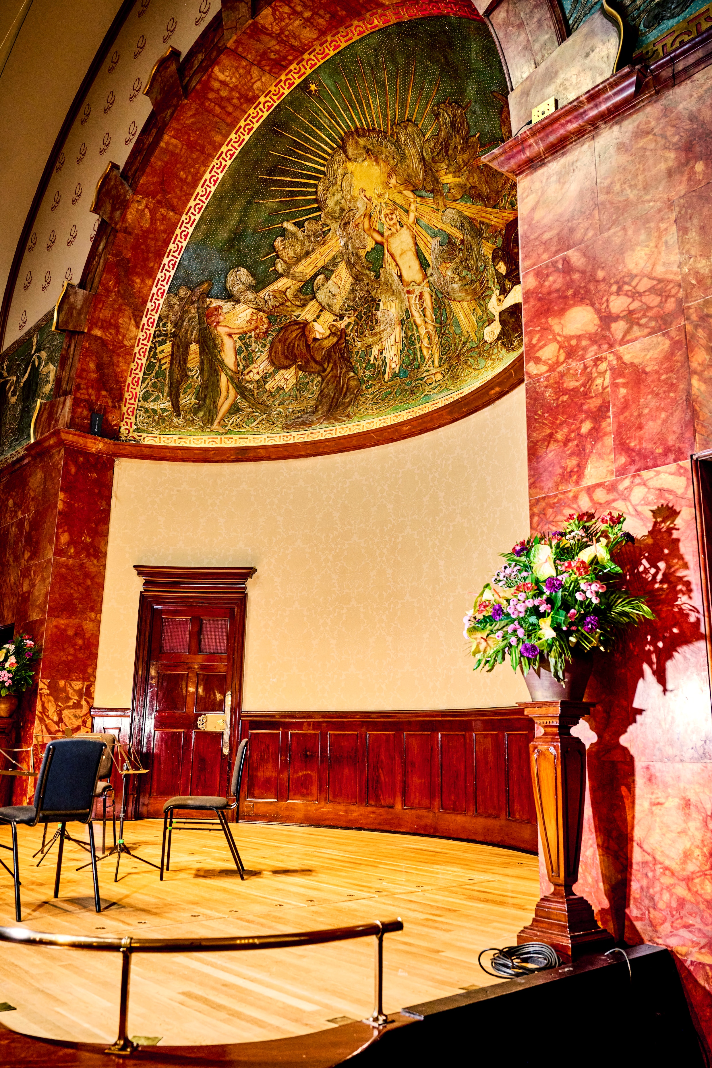 Van pianobouwer naar concertzaal: het verhaal achter Wigmore Hall, ’s ...