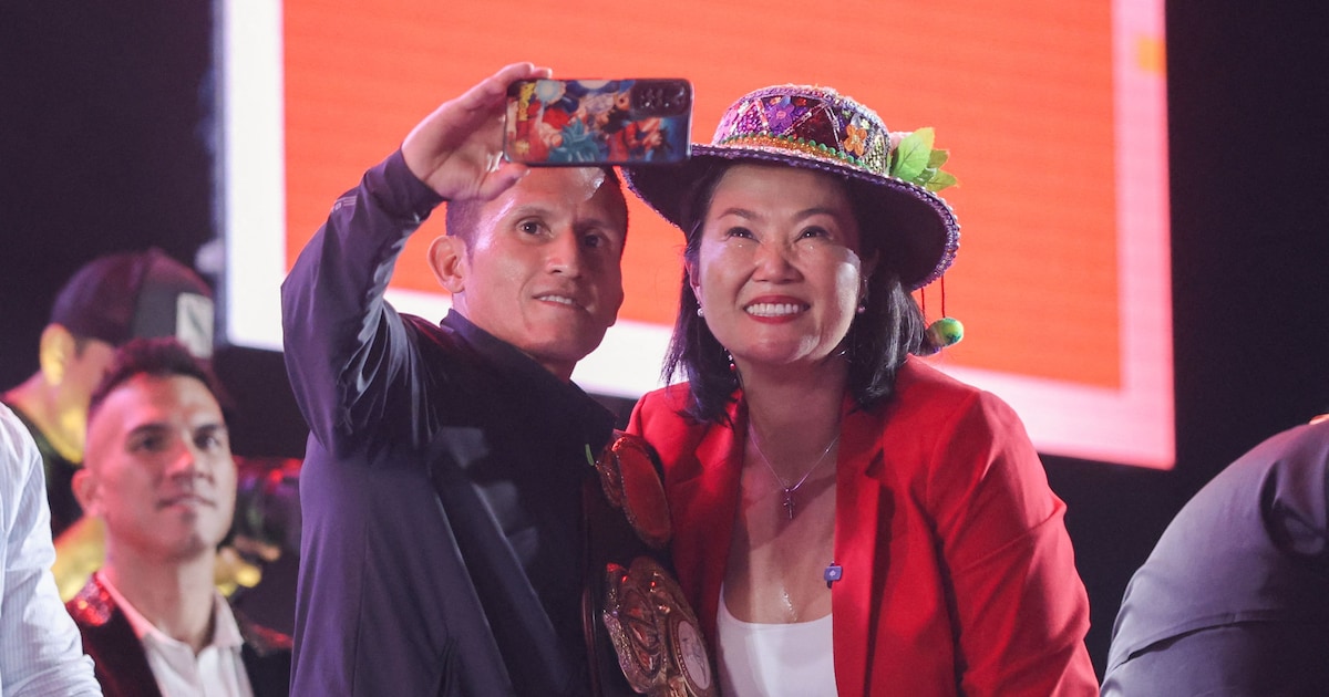 Wankel Peru kiest een president, ‘maar het congres maakt de dienst uit ...