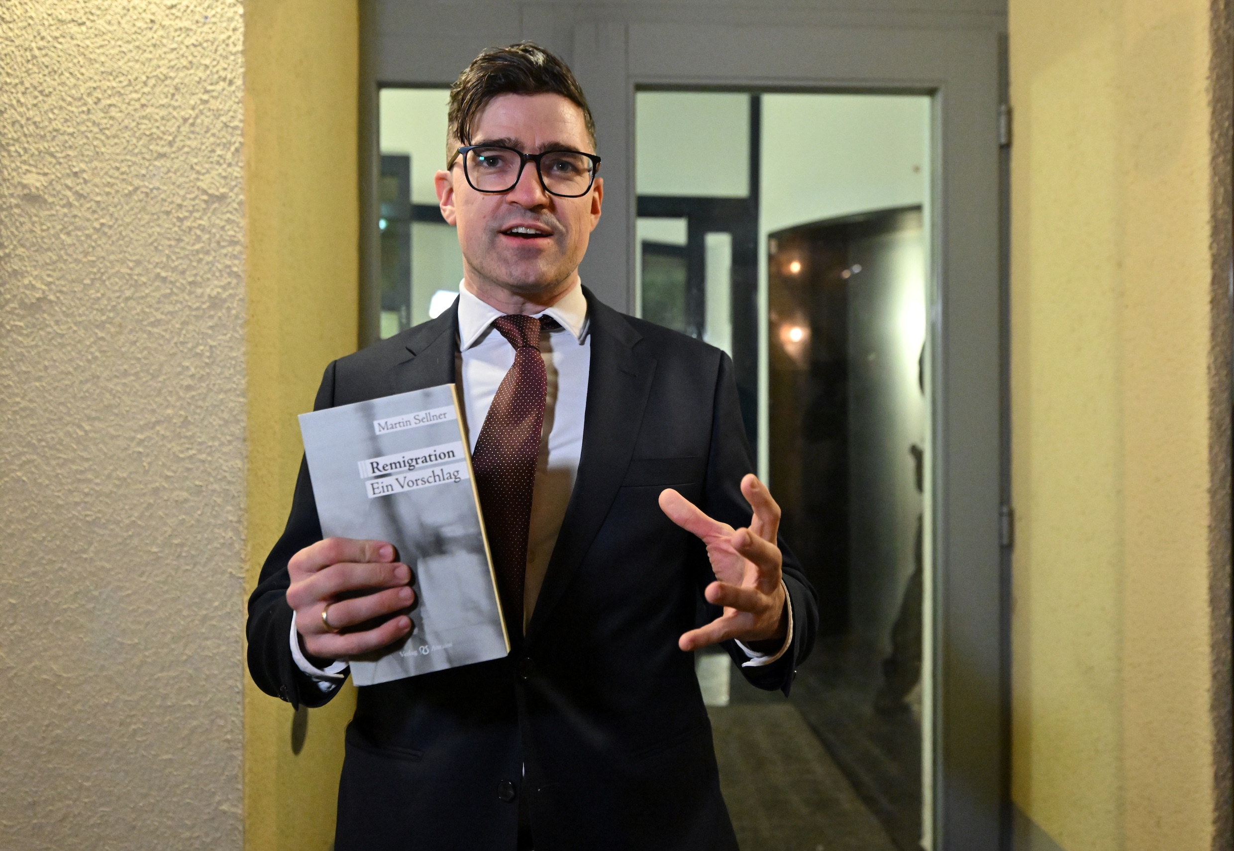 Opinie: The Save Europe Act is misschien wel het gevaarlijkste Europese ...