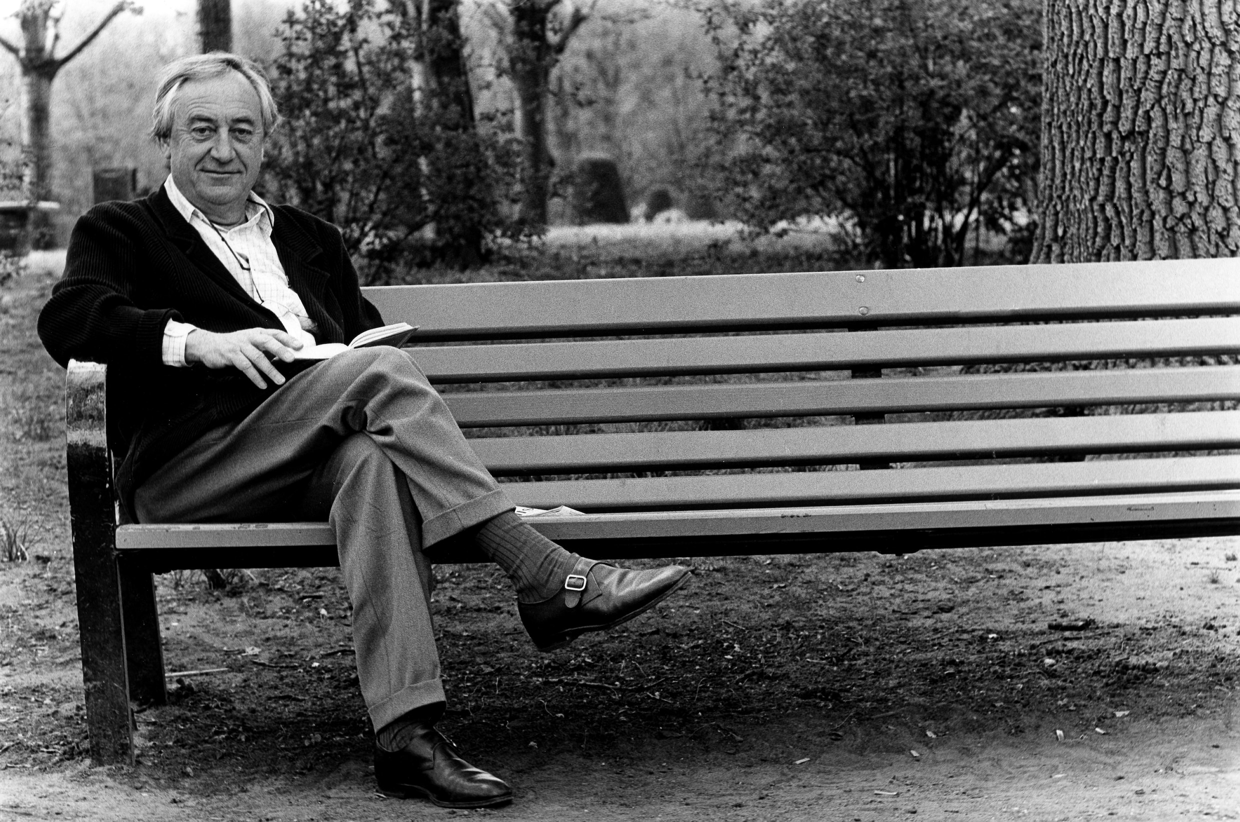 Honderden pagina’s aan verbluffende eruditie: de dagboeken van Cees ...