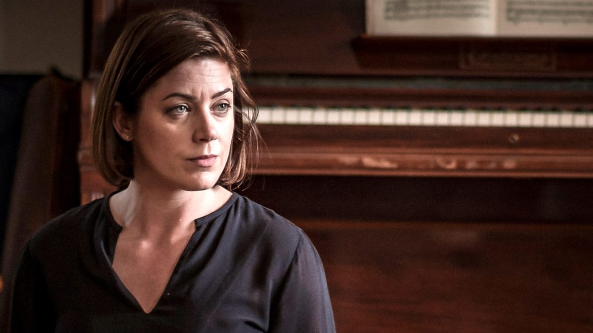 Het elfde seizoen van ‘Scandi crime’-serie ‘Beck’ is ouderwets sterk en ...