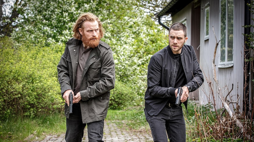 Het elfde seizoen van ‘Scandi crime’-serie ‘Beck’ is ouderwets sterk en ...