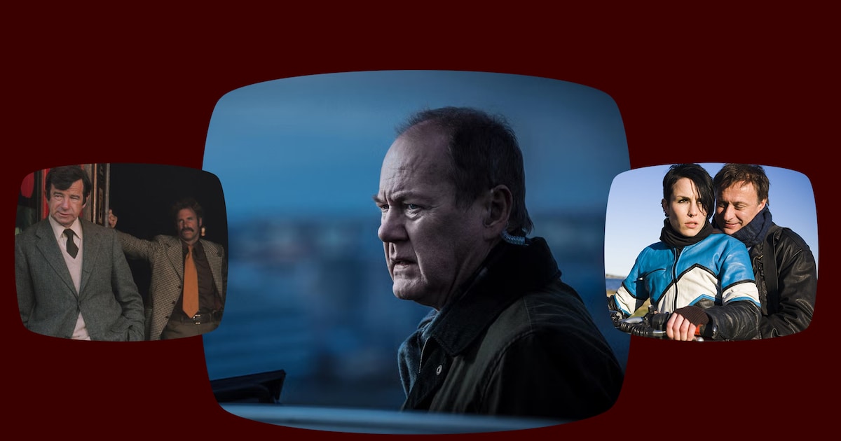 Het elfde seizoen van ‘Scandi crime’-serie ‘Beck’ is ouderwets sterk en ...