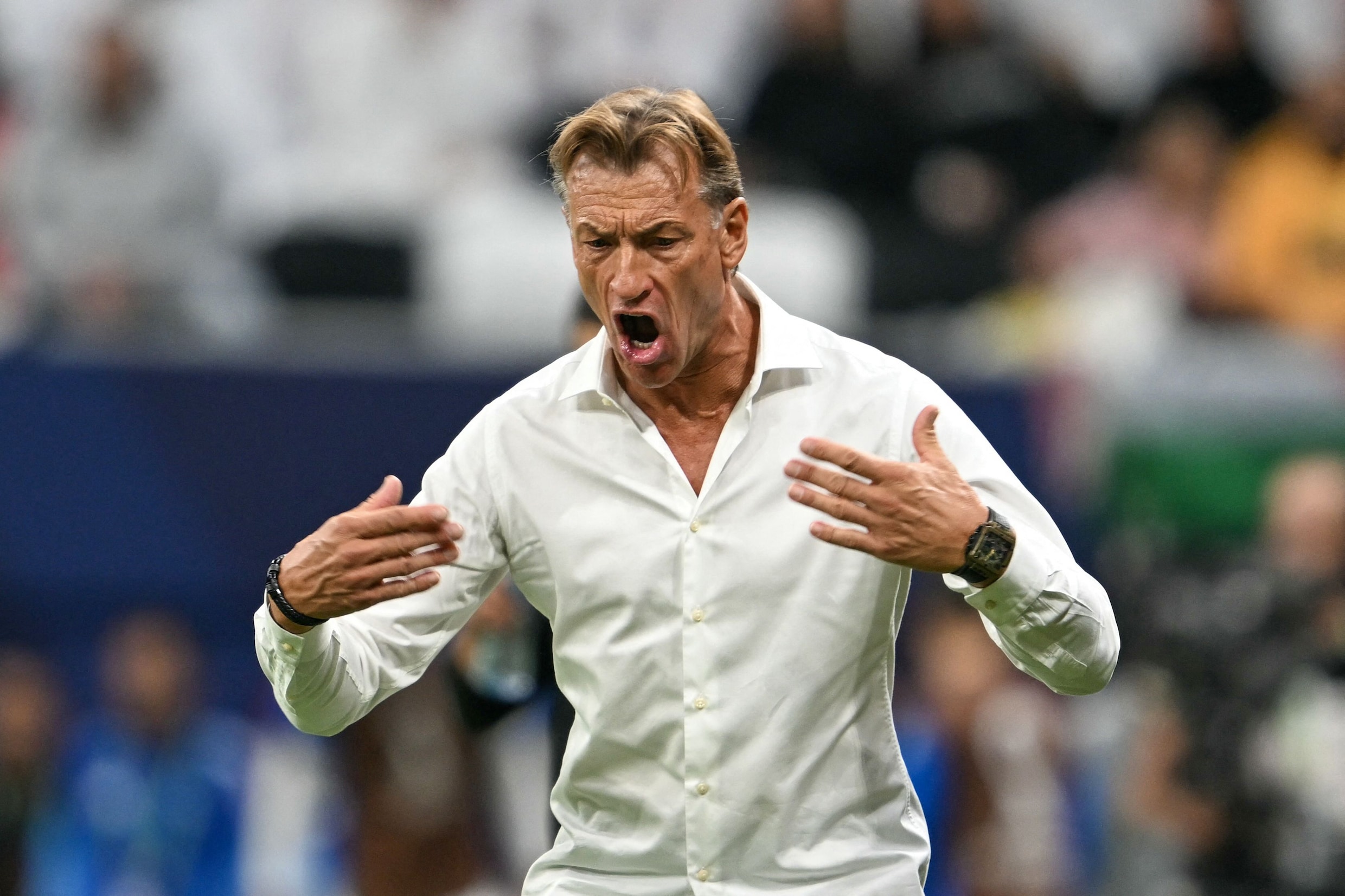 Senegal wil tegen Frankrijk herhaling van stunt uit 2002, Mbappé jaagt ...