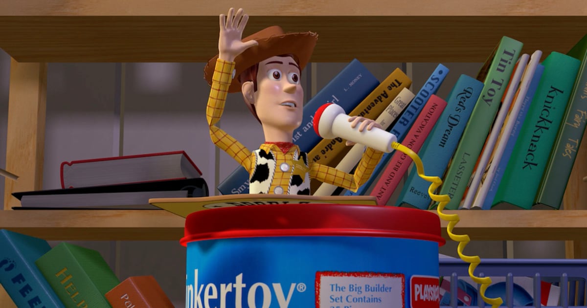 Huub Dikstaal, de stem van Woody in ‘Toy Story 5’: ‘Die emotie zelf ...