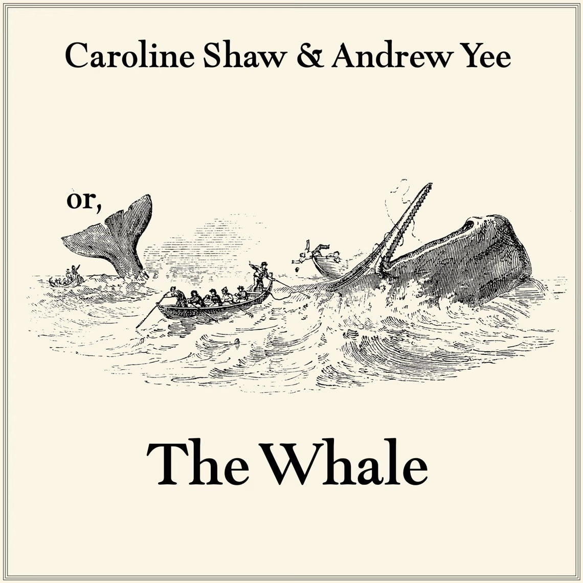 Caroline Shaw is een blinkend uithangbord van klassieke muziek, blijkt ...