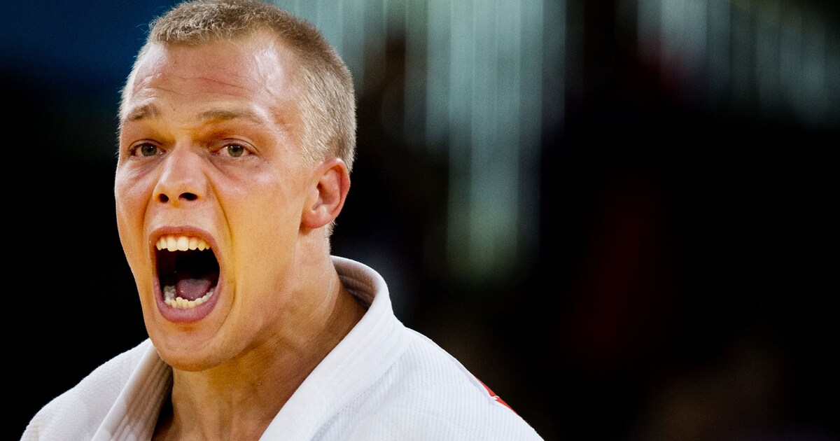 Grol na verloren WK-finale: 'Dit doet pijn, zo pijn' | de Volkskrant